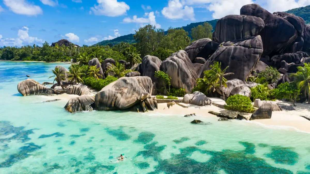 Quel est le prix d'un voyage aux Seychelles ? | Tourlane