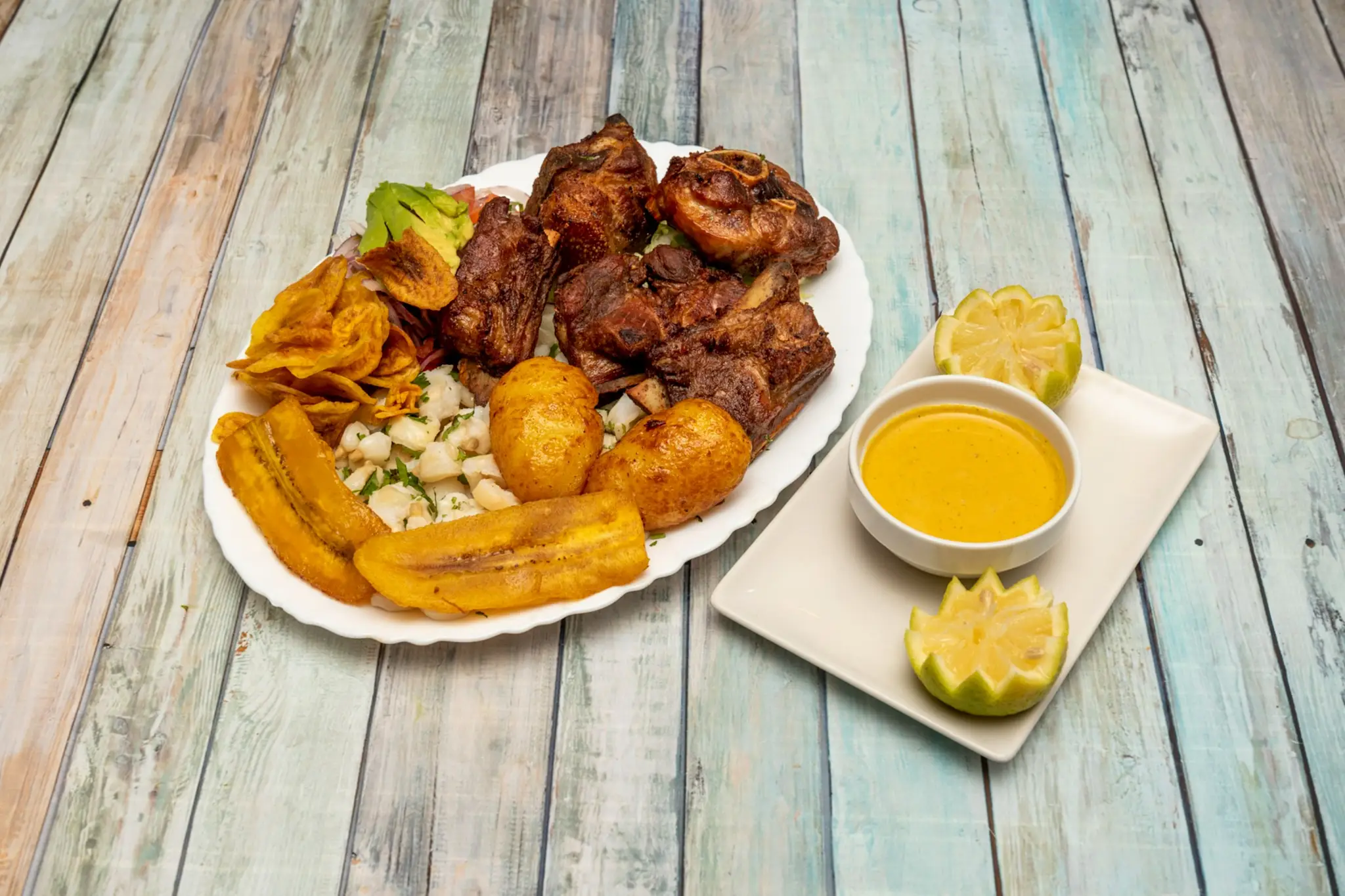 Essen in Ecuador: Top 10 ecuadorianische Gerichte | Tourlane