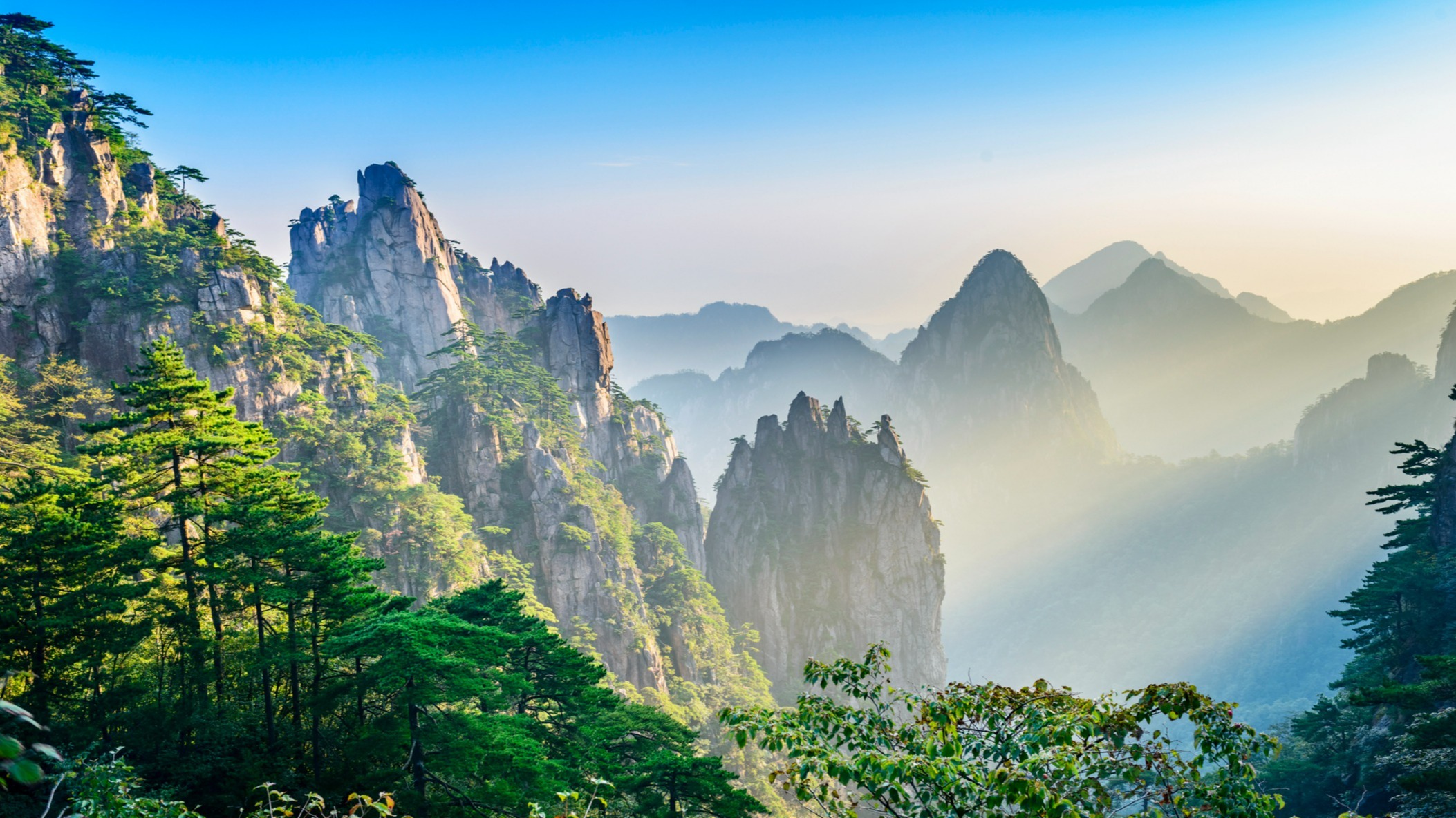 Top 16 des lieux d'intérêt en Chine en 2025 | Tourlane