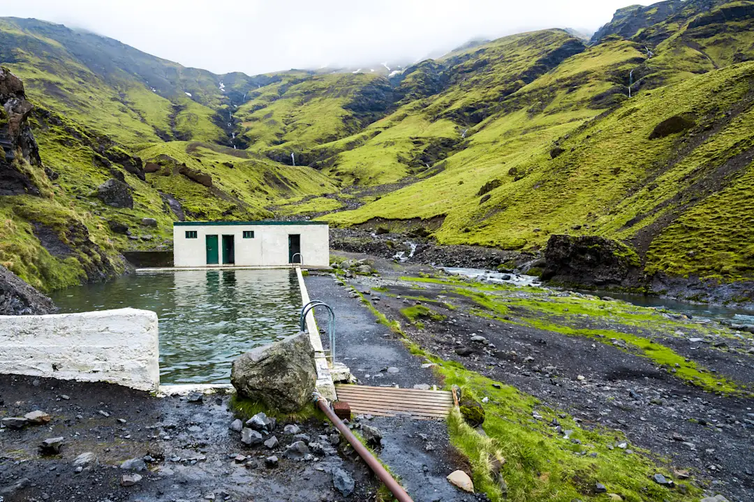 Sources chaudes en Islande : nos conseils | Tourlane