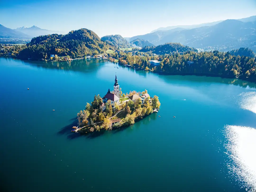 Where to Go in Europe in September | Best Late-Summer Destinations