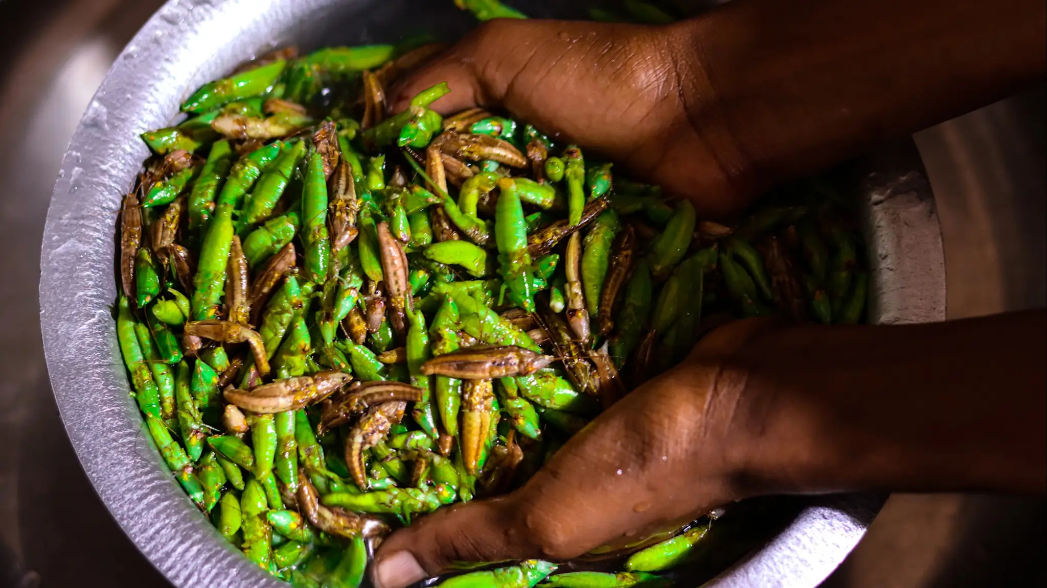 Essen in Uganda: Top 10 Gerichte Ugandas | Tourlane