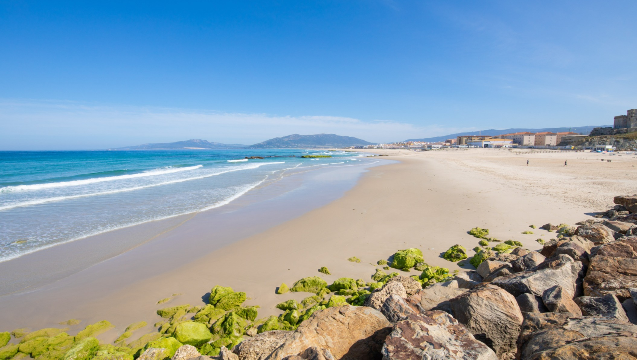 Die 21 schönsten Strände Spaniens für 2025 | Tourlane