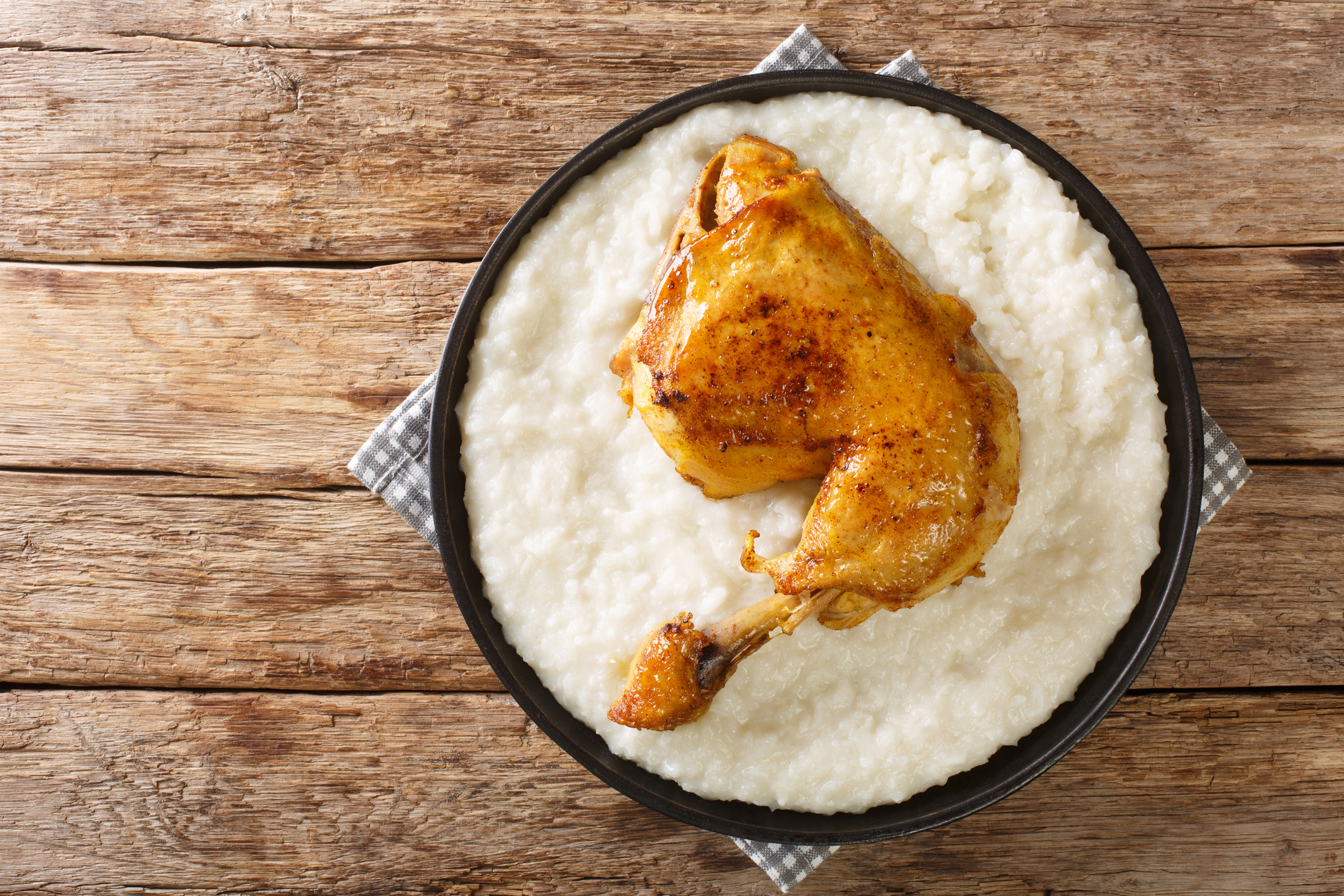 Essen in Saudi-Arabien: Top 10 Nationalgerichte | Tourlane