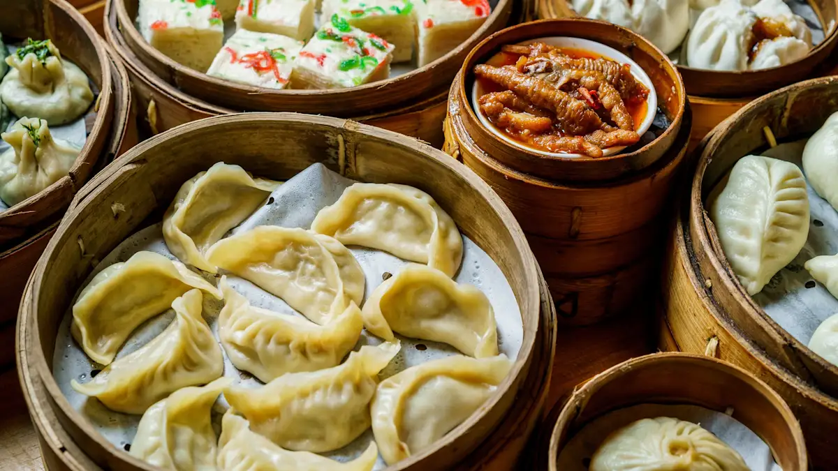 Essen in China: Top 10 Gerichte Chinas | Tourlane