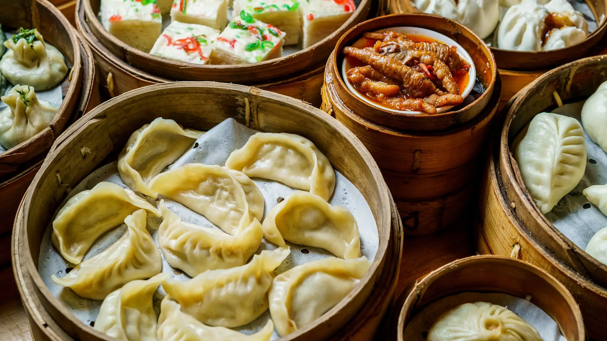 Essen in China: Top 10 Gerichte Chinas | Tourlane