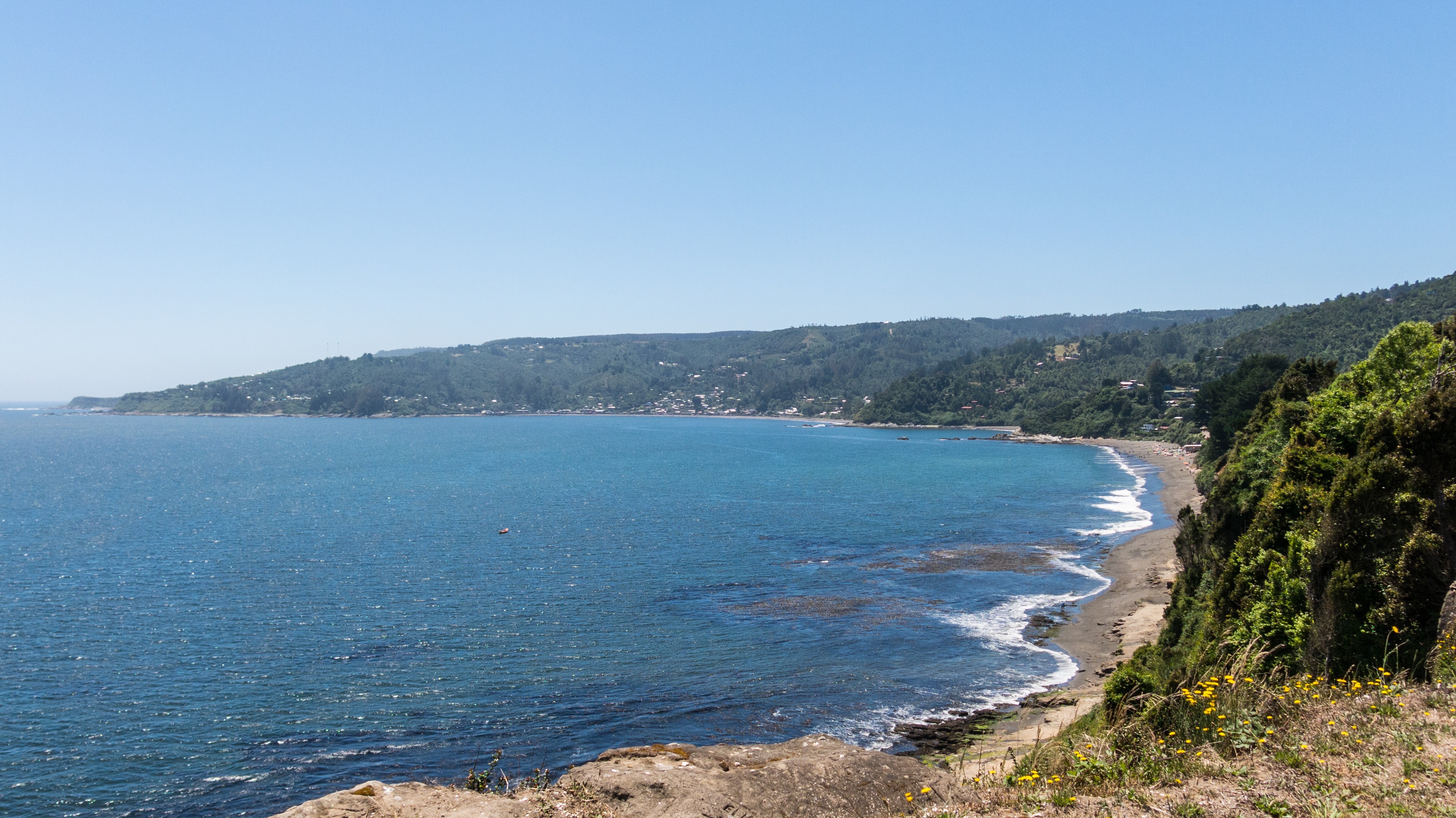 Les 25 plus belles plages du Chili pour 2024 | Tourlane