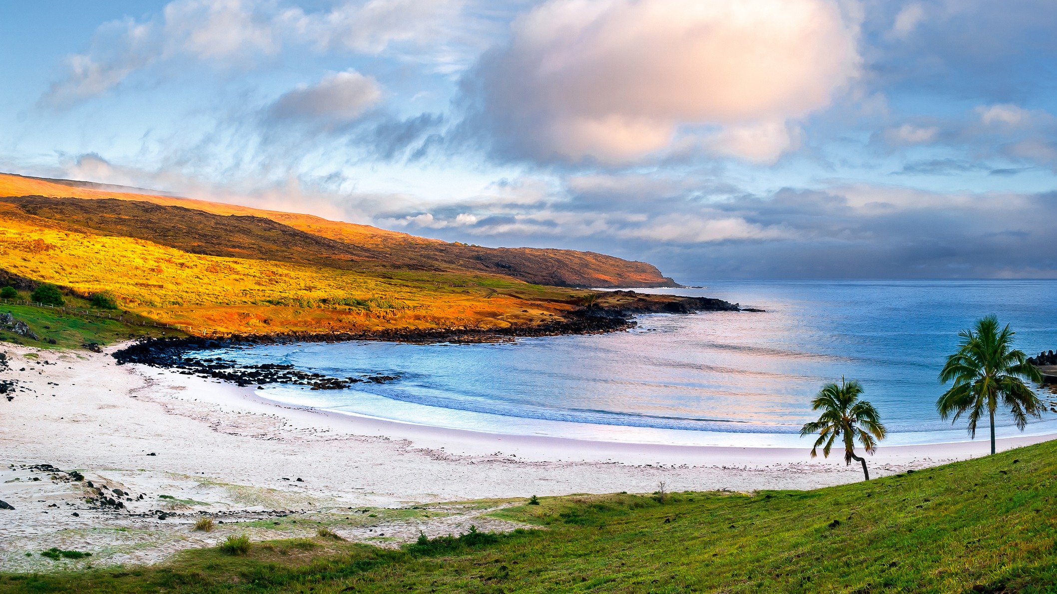 Die 25 schönsten Strände in Chile für 2024 | Tourlane