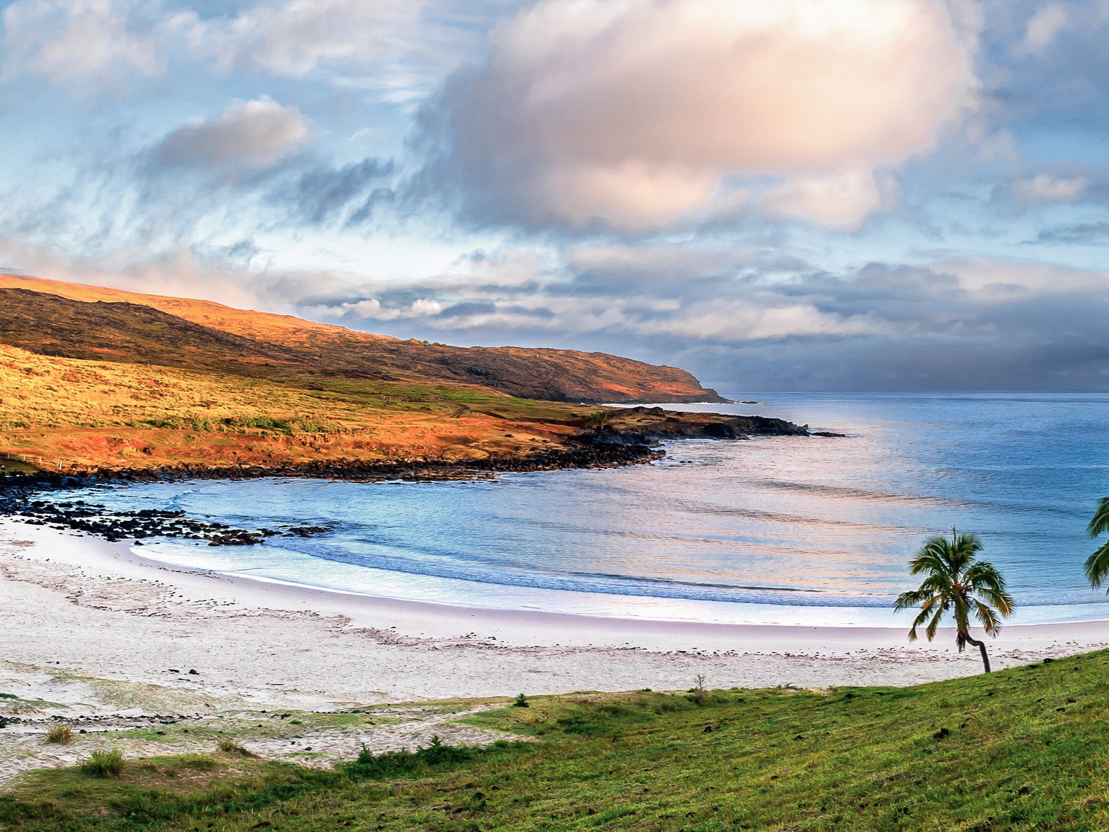 Les 25 plus belles plages du Chili pour 2025 | Tourlane