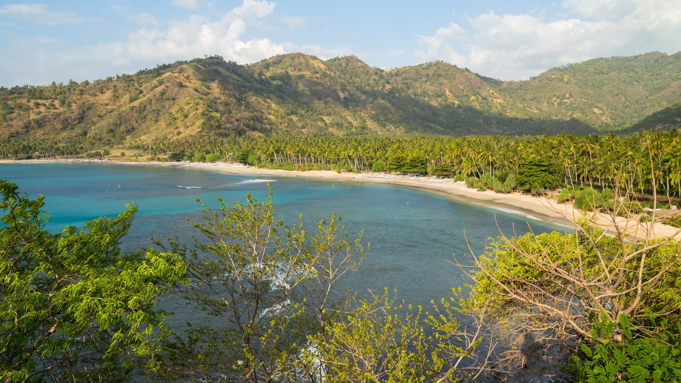 Die 18 schönsten Strände in Indonesien für 2025 | Tourlane
