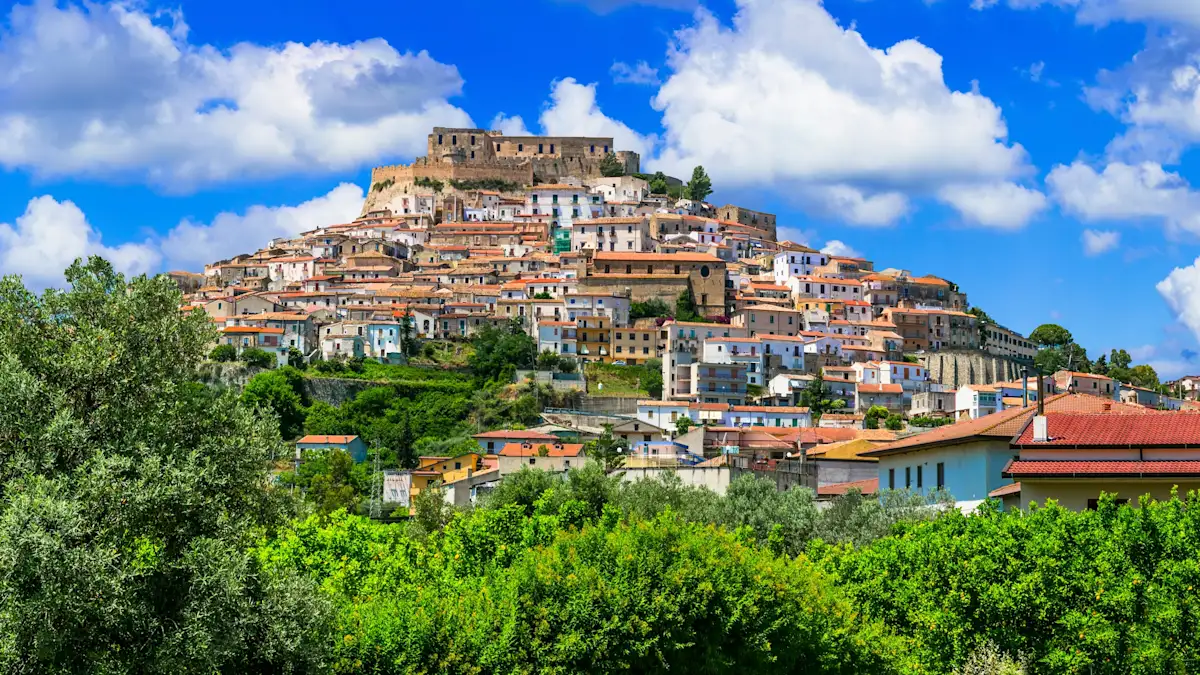 Top 12 des sites incontournables en Calabre en 2025 | Tourlane