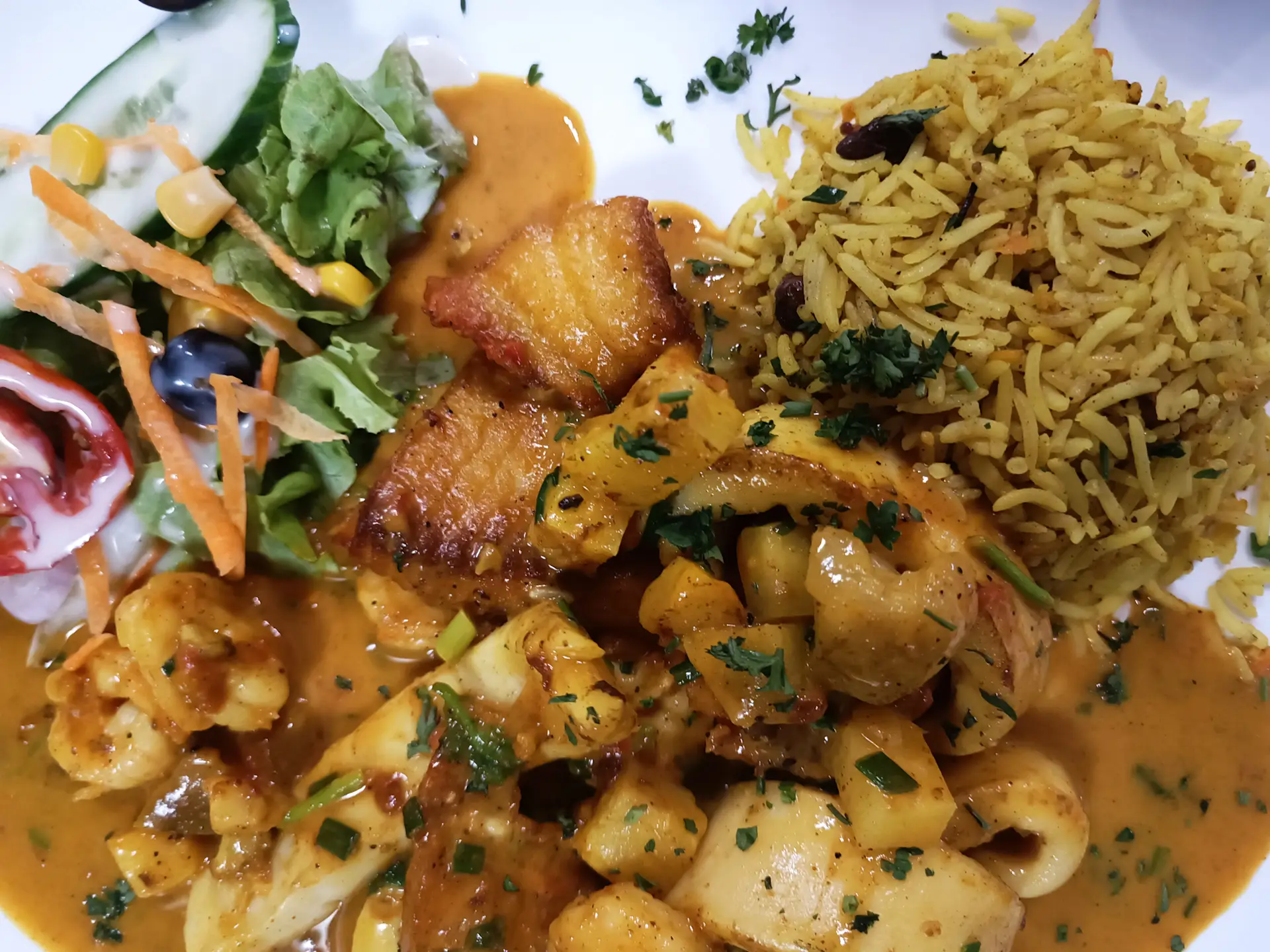 Essen in Mauritius: Top 10 Nationalgerichte | Tourlane