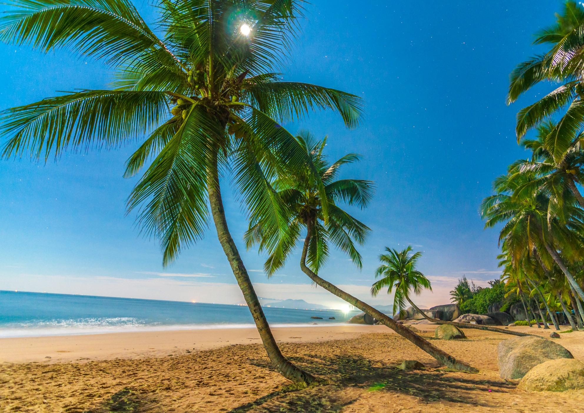 Unsere Top 15 Strände in China für 2024 | Tourlane