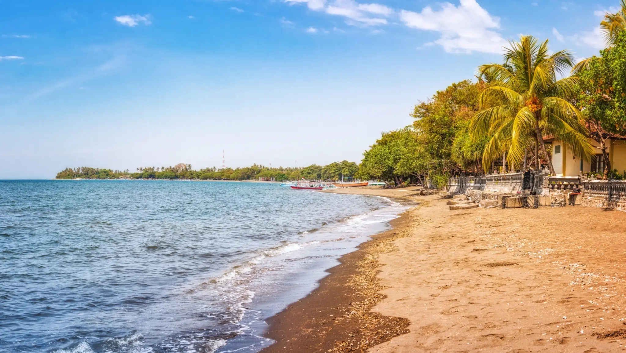 Unsere Top 15 Strände auf Bali für 2025 | Tourlane