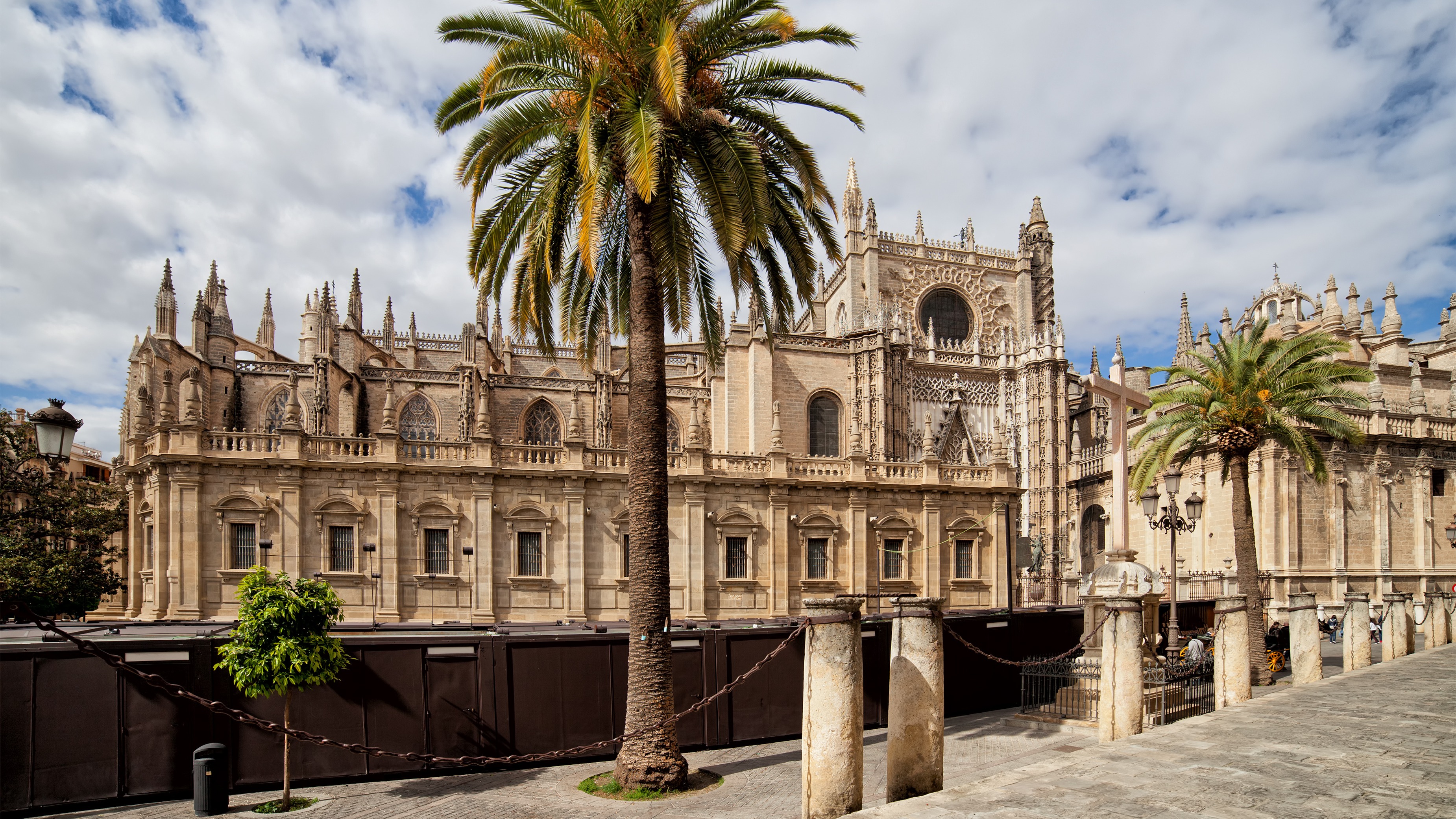 Sehenswürdigkeiten in Spanien für 2024 | Tourlane