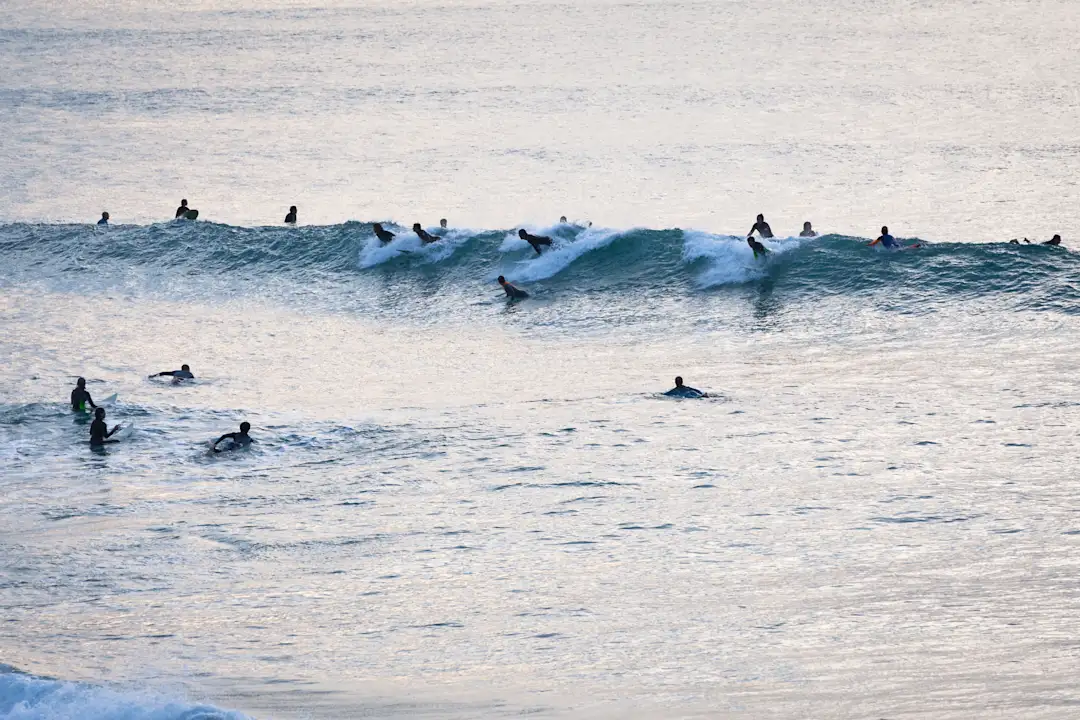 Surfen in Spanien: Tipps & Reiseangebote | Tourlane