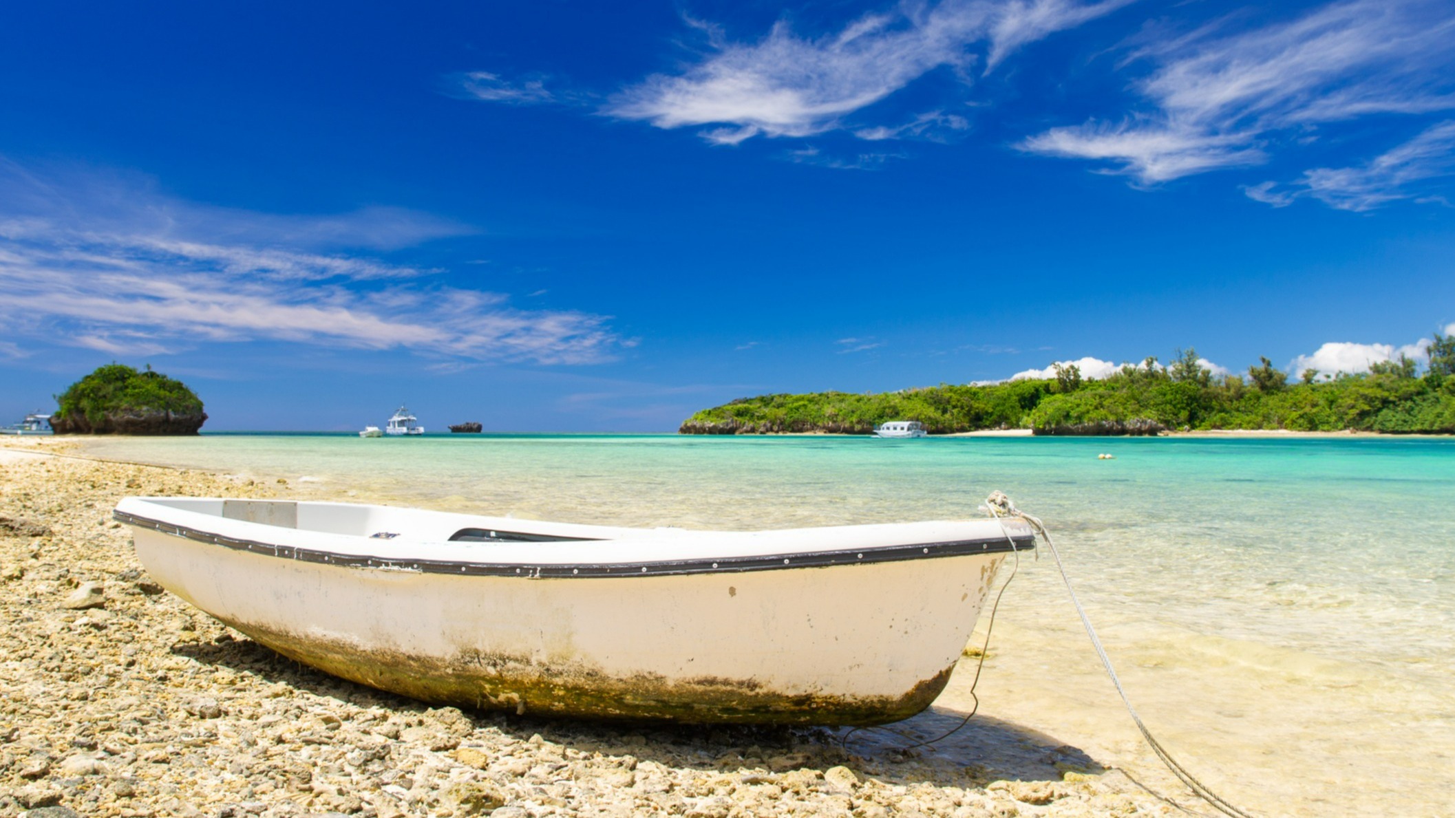 Unsere TOP 15 Strände in Japan | Tourlane