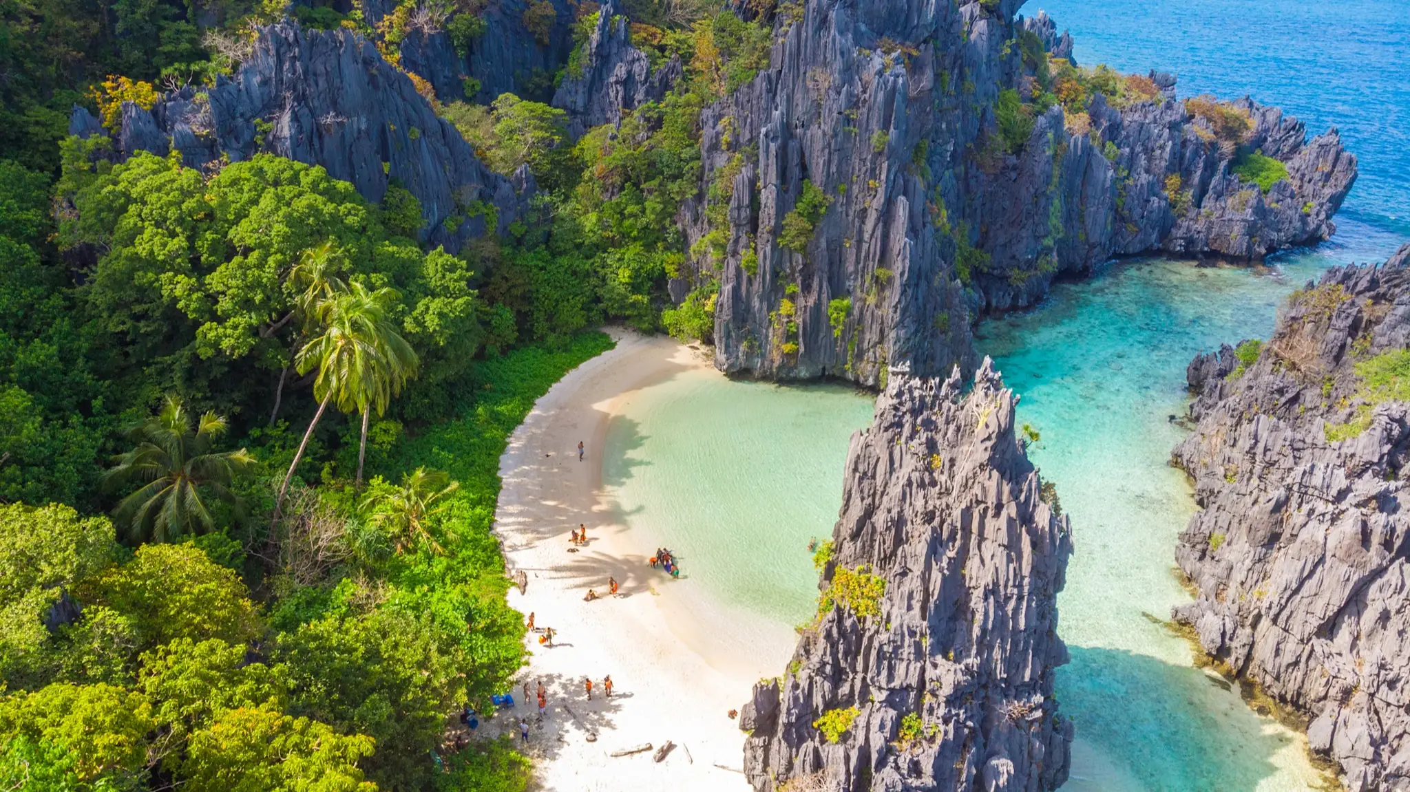 Die 12 schönsten Strände auf den Philippinen |Tourlane