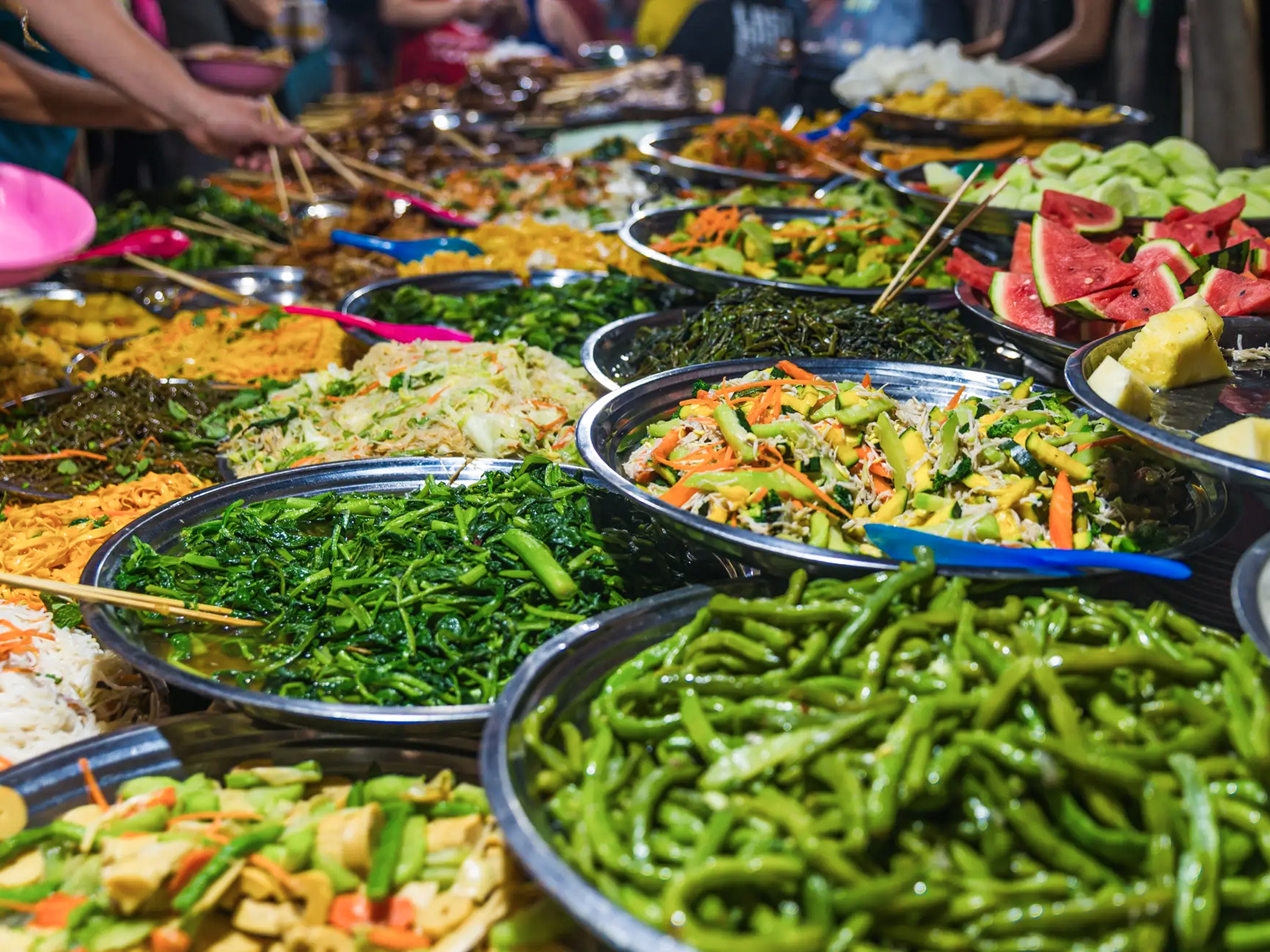 Essen in Laos: Top 10 laotische Gerichte | Tourlane