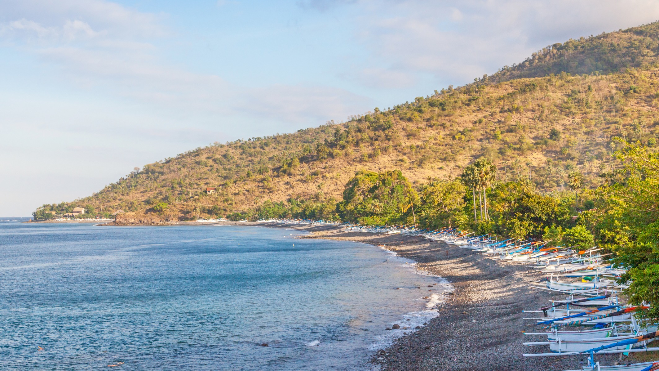 Die 18 schönsten Strände in Indonesien | Tourlane