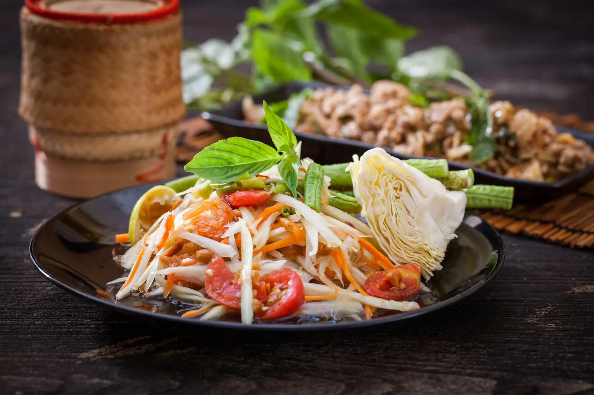 Thailand Essen: Top 12 thailändische Gerichte | Tourlane