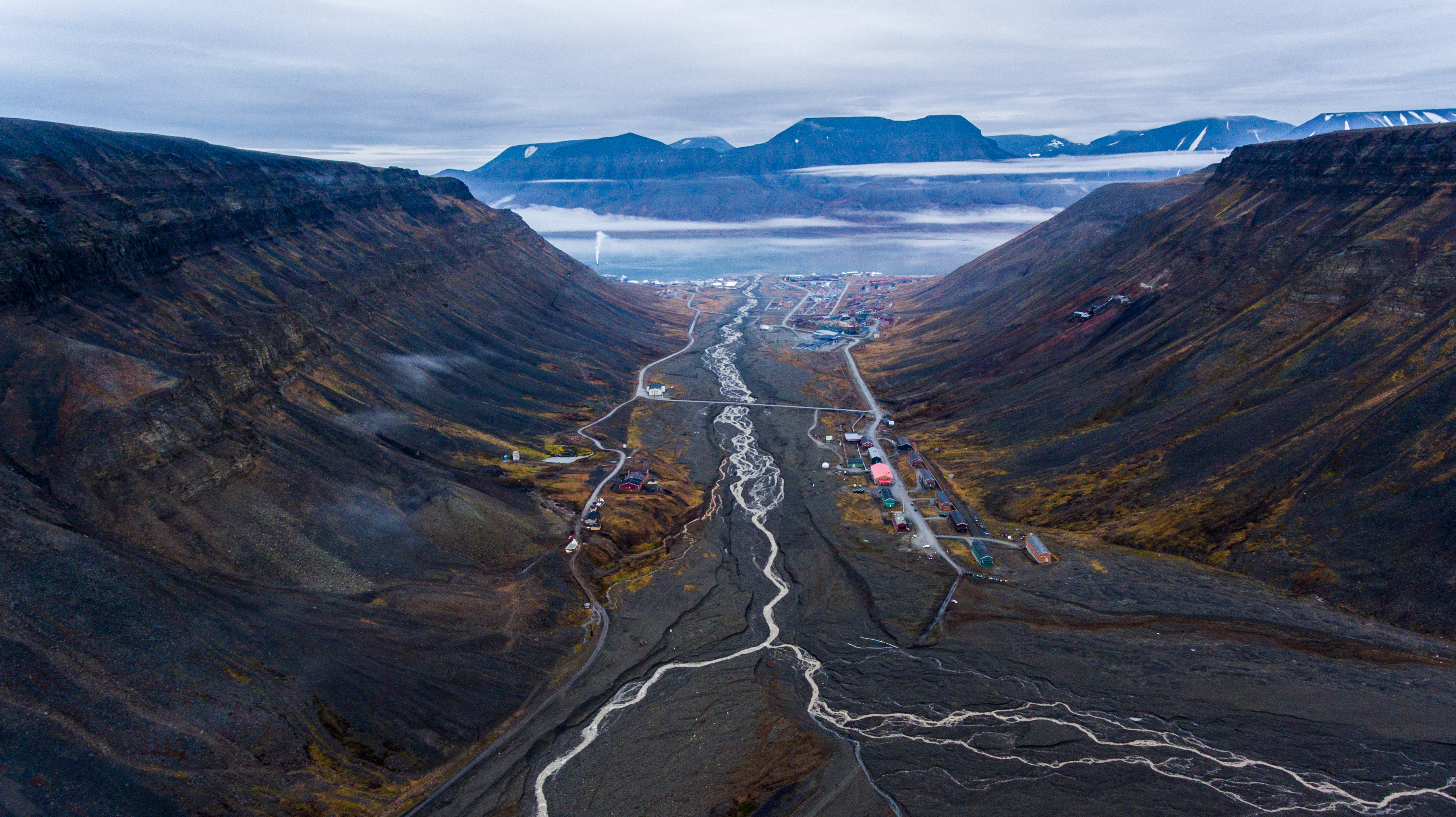 Wie viel kostet ein Spitzbergen-Urlaub? Unsere Preisübersicht