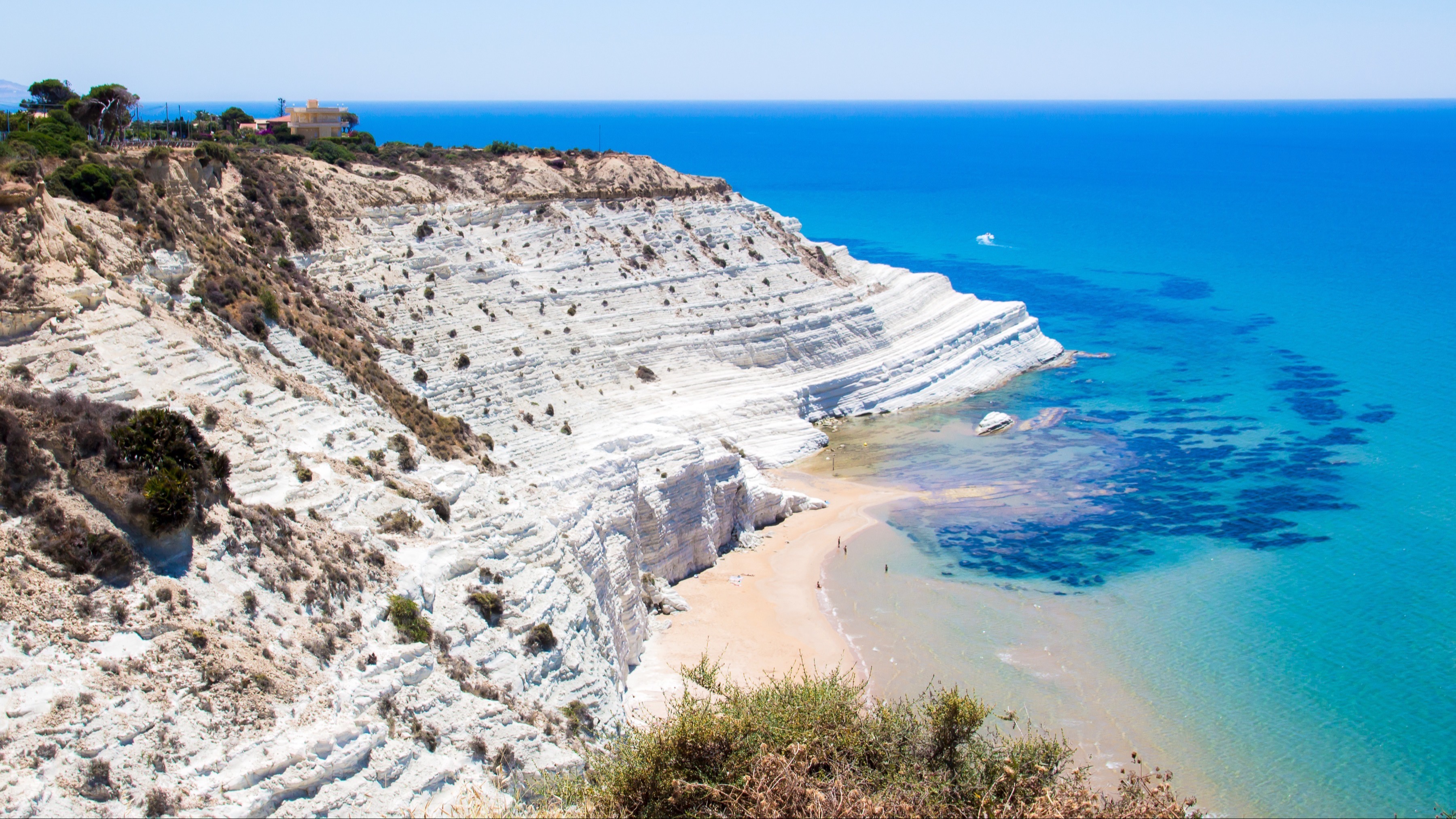 Unsere Top 12 Strände auf Sizilien für 2024 | Tourlane