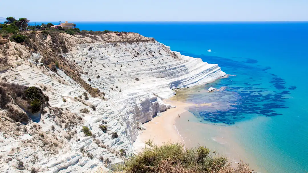 Our Top 12 Beaches in Sicily | Tourlane