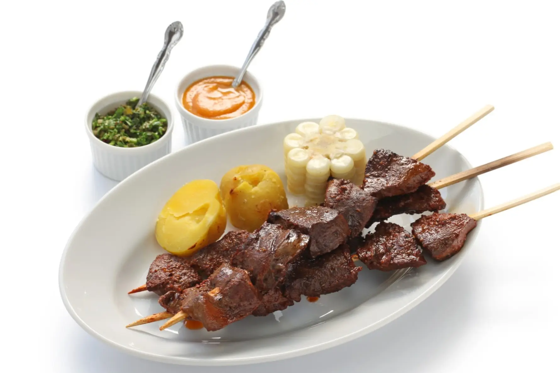 Cuisine péruvienne : 10 spécialités à goûter | Tourlane
