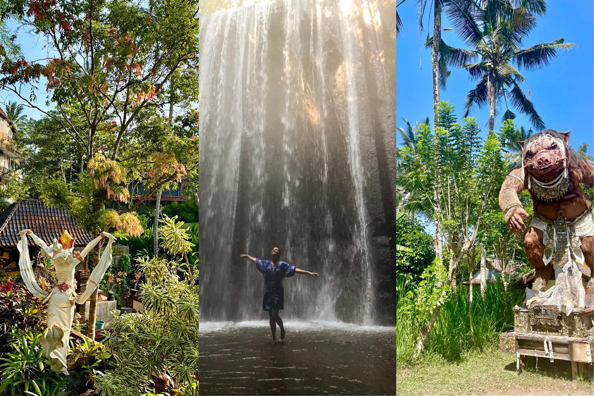 Reisebericht Indonesien: Eine unvergessliche Familienreise | Tourlane.de