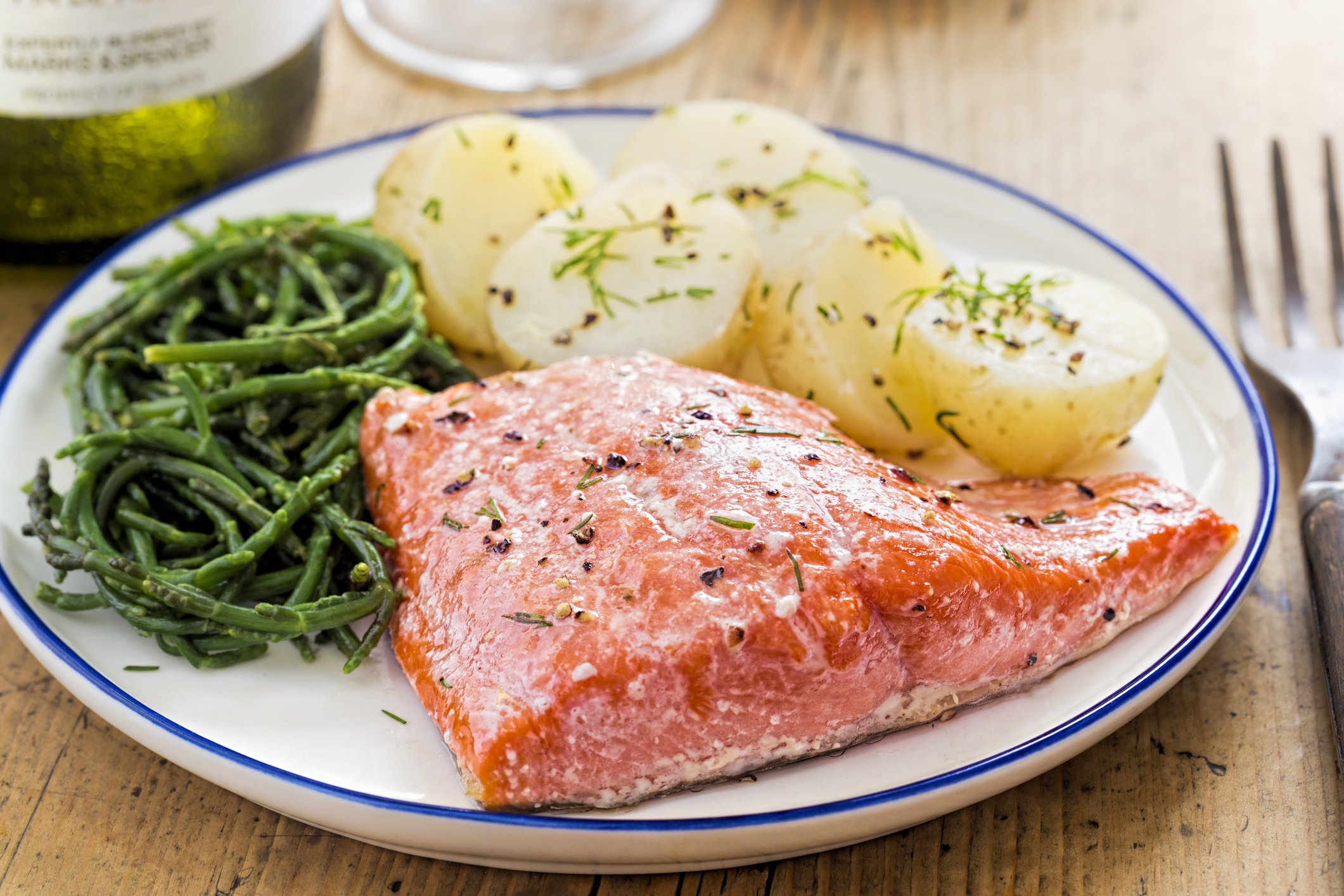 Essen in Irland: Top 10 irische Spezialitäten | Tourlane