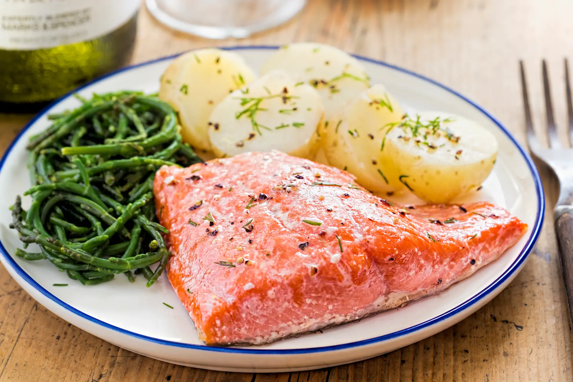 Famous Traditional Foods in Ireland | Tourlane