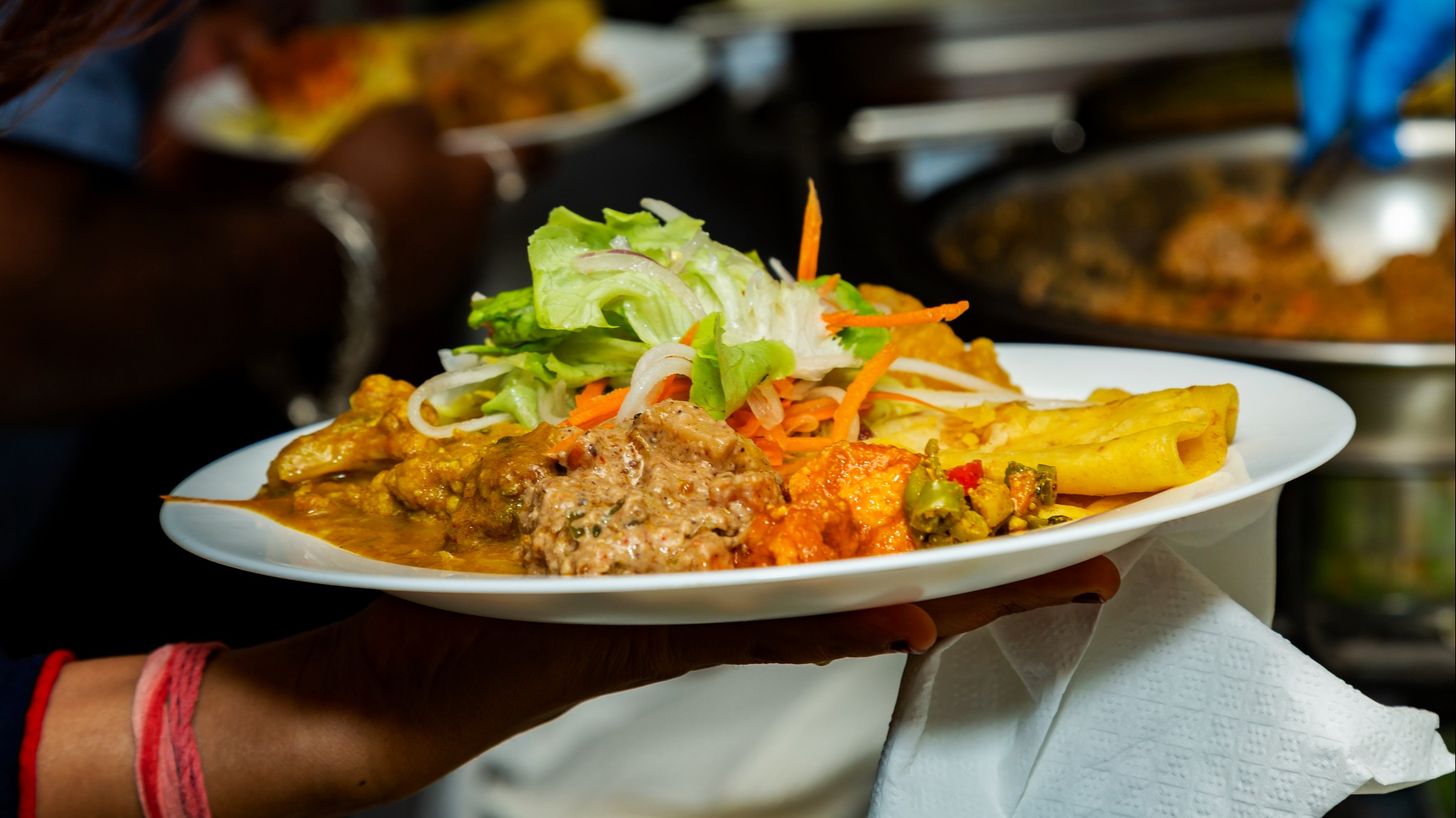 Spécialités culinaires de l'île Maurice : 10 plats à goûter absolument ...