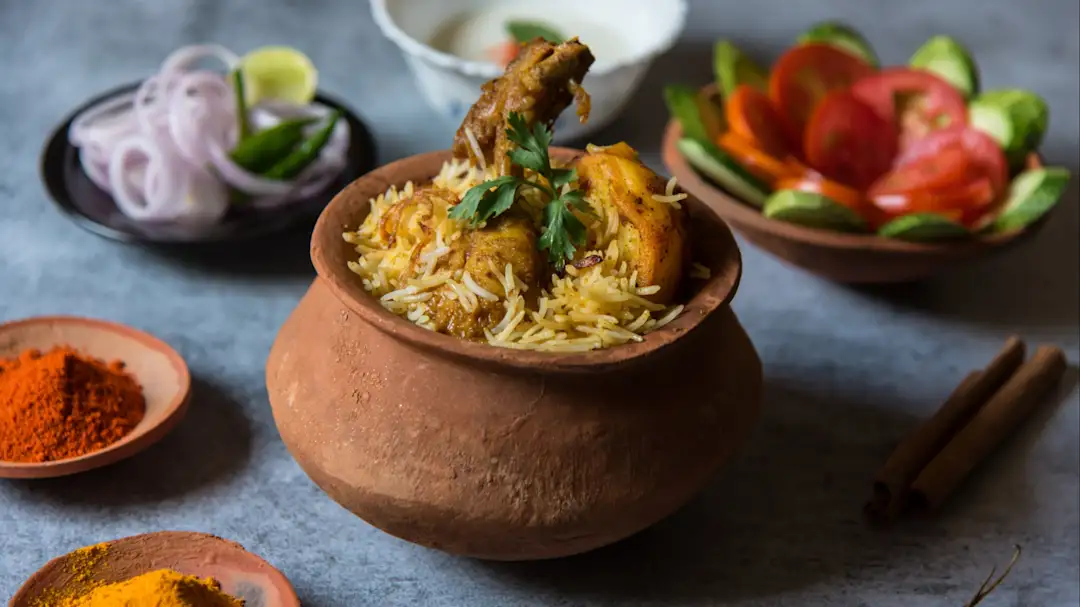 Essen in Indien: Top 10 Gerichte Indiens | Tourlane