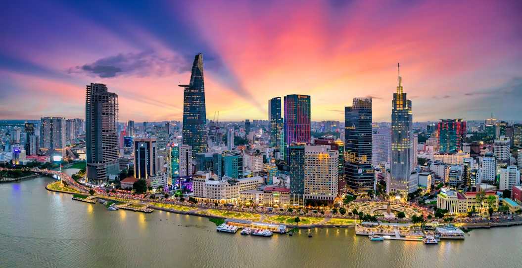 Vietnam Reisedauer: Wie lange sollte man bleiben? | Tourlane Vietnam Reisedauer: Wie lange sollte man bleiben? | Tourlane