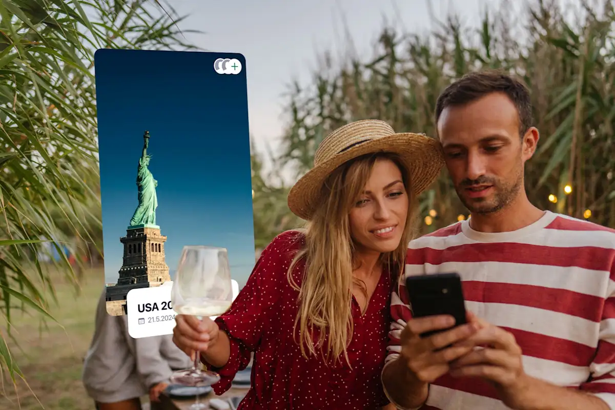 Tourlane App: Ihre Reise direkt auf dem Smartphone