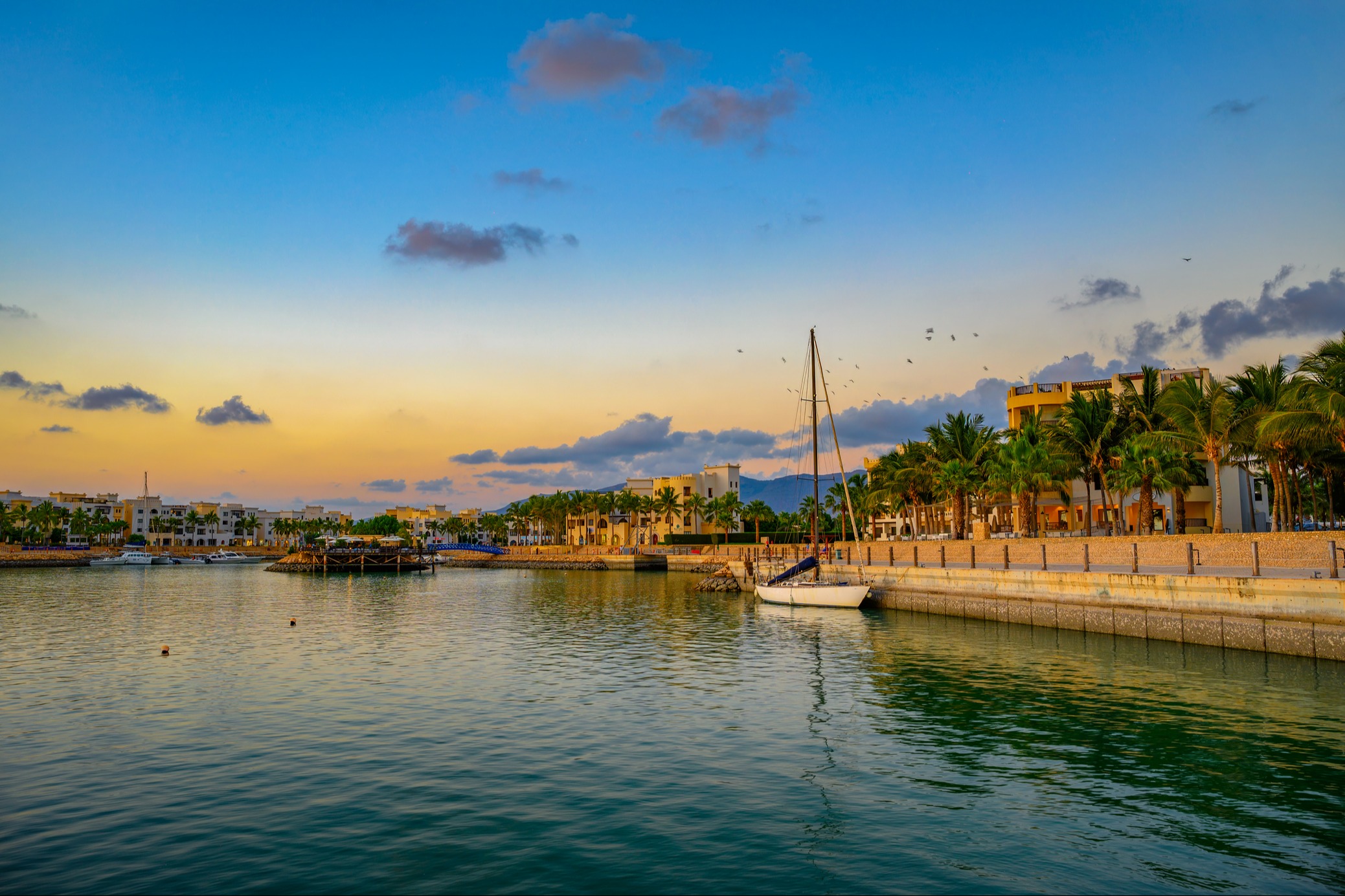 Was kann man im Oman machen? 10 besondere Aktivitäten | Tourlane