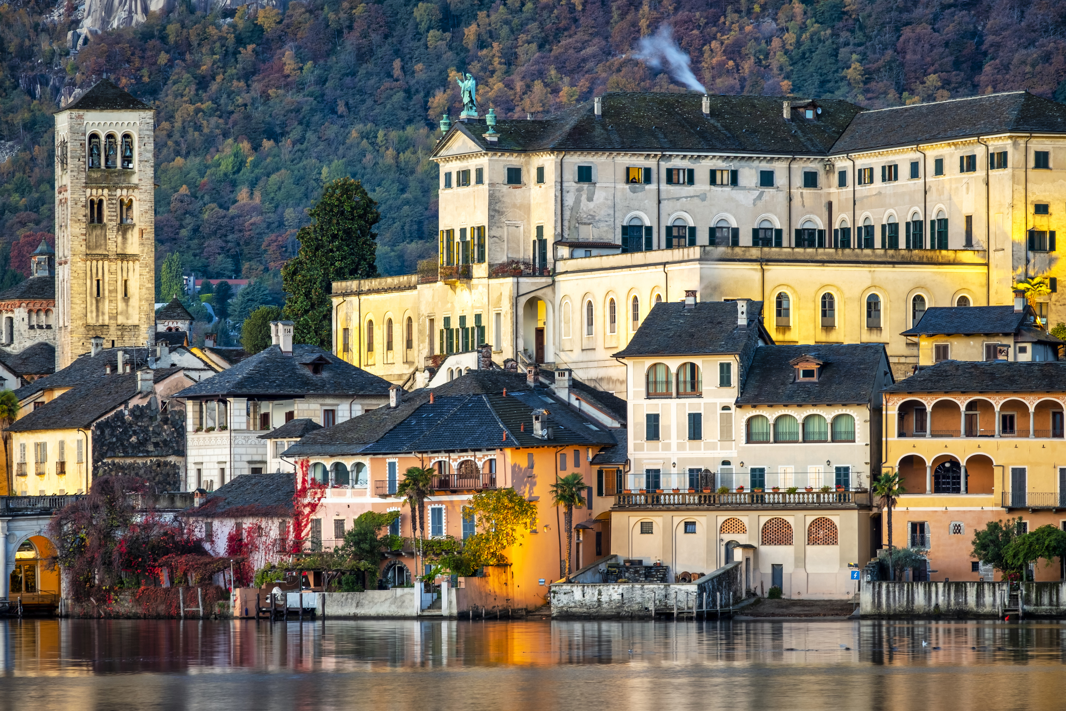 Unsere Top 15 Strände am Comer See für 2025 | Tourlane