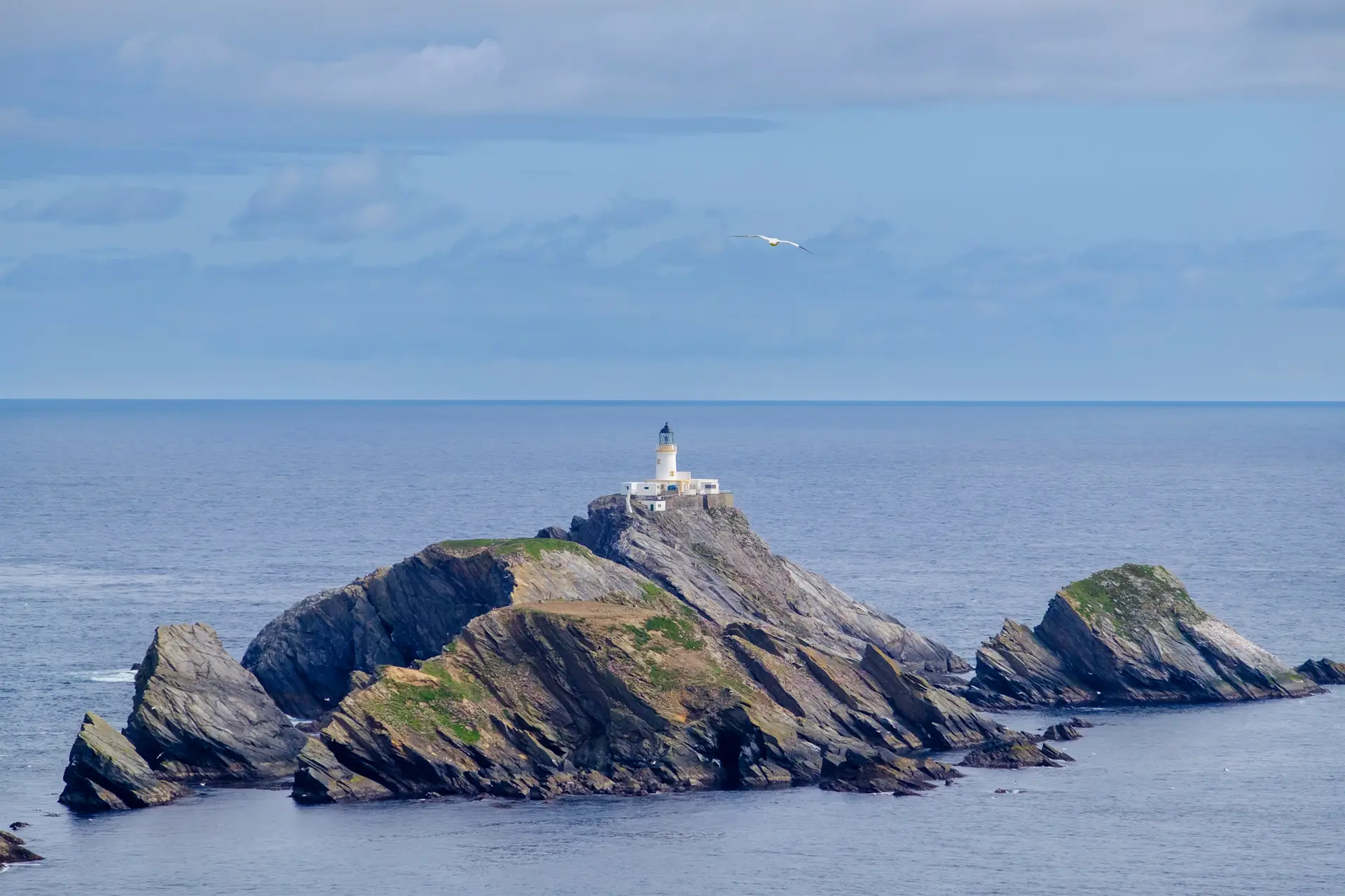 Best time to visit the Shetland Islands: Weather & Tips