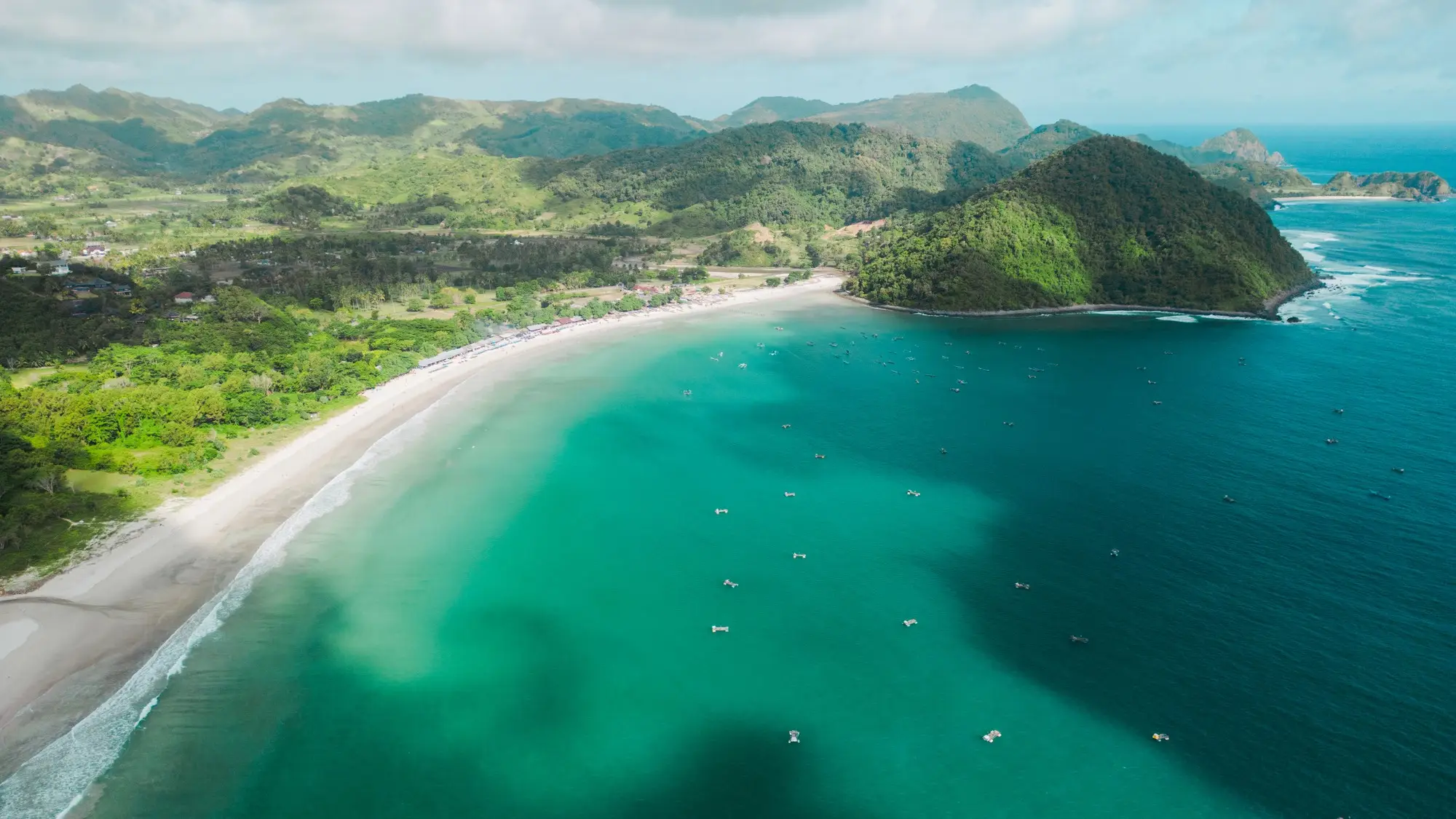 Top 10 der schönsten Inseln Indonesiens | Tourlane