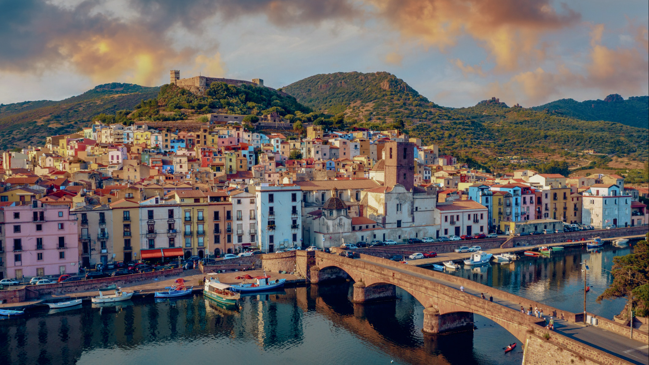 Things to Do and See in Sardinia: Top Attractions and Activities
