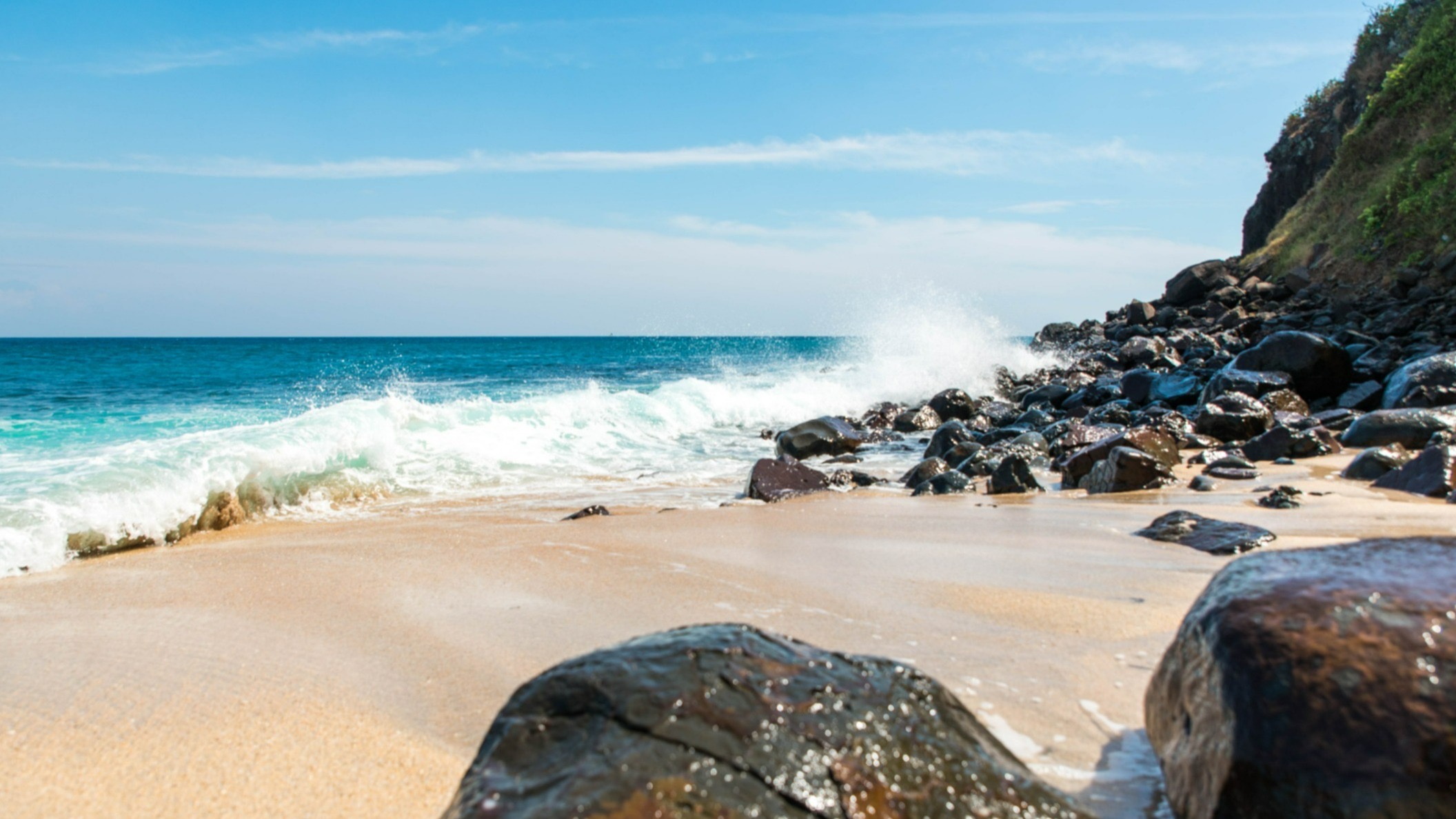 Die 18 schönsten Strände in Indonesien für 2025 | Tourlane