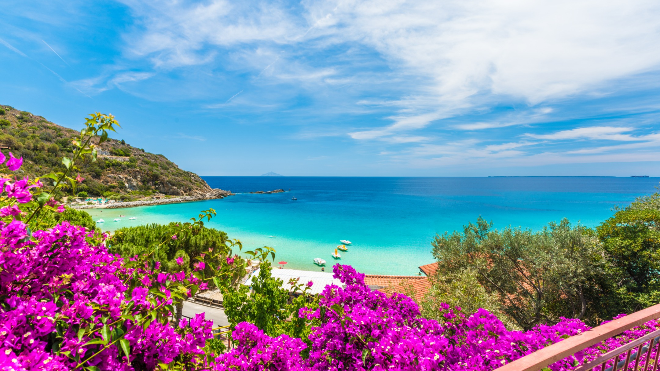 Die 20 schönsten Strände Italiens mit Insider-Tipps | Tourlane