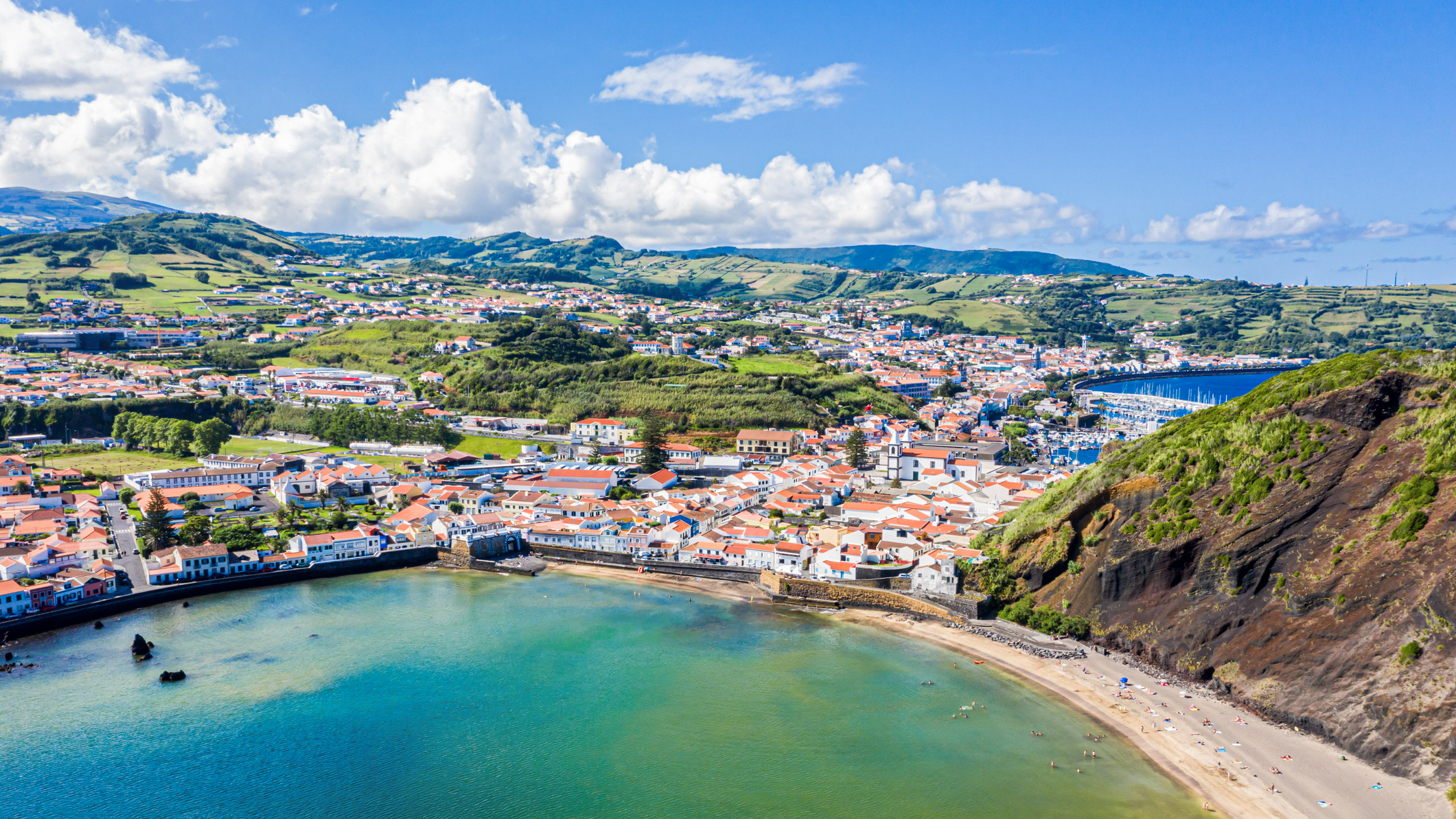Quel est le prix d'un voyage aux Açores ? | Tourlane