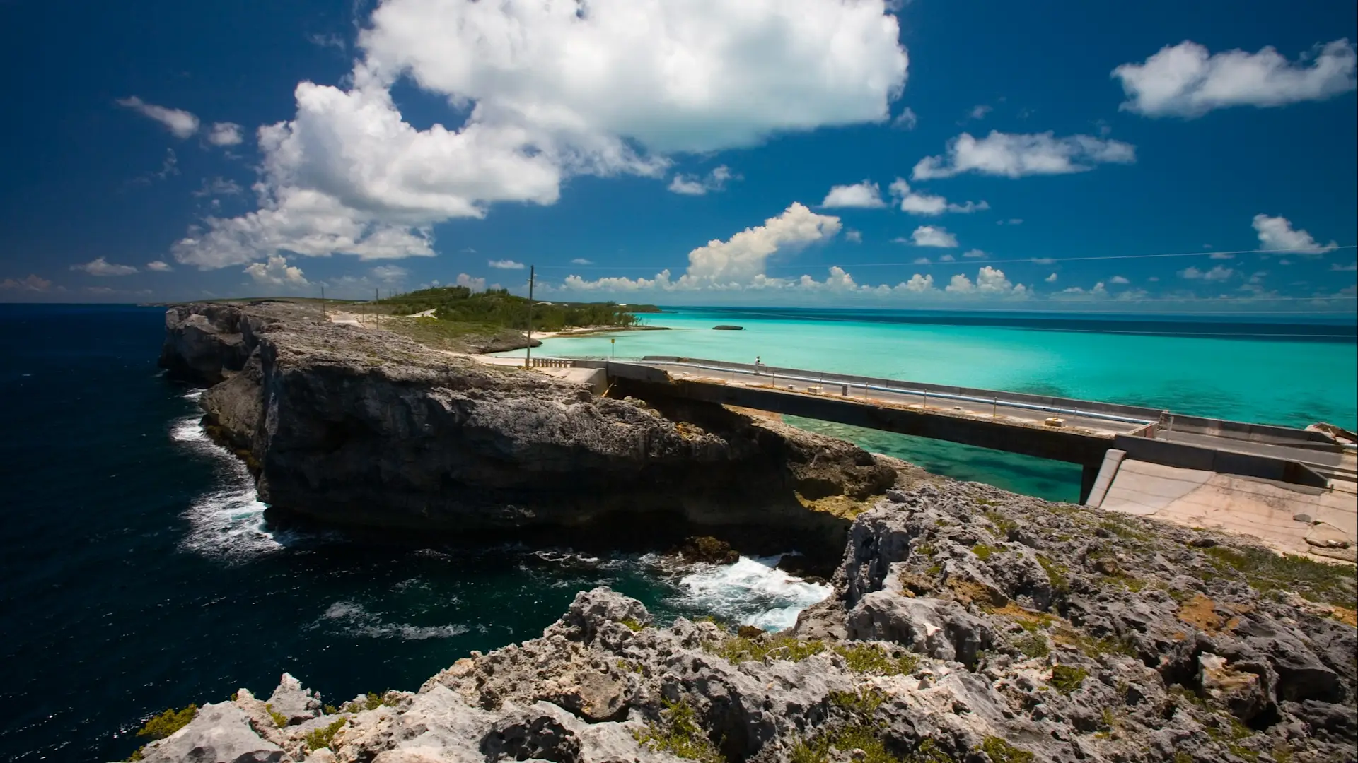 Top 12 Sehenswürdigkeiten auf den Bahamas | Tourlane