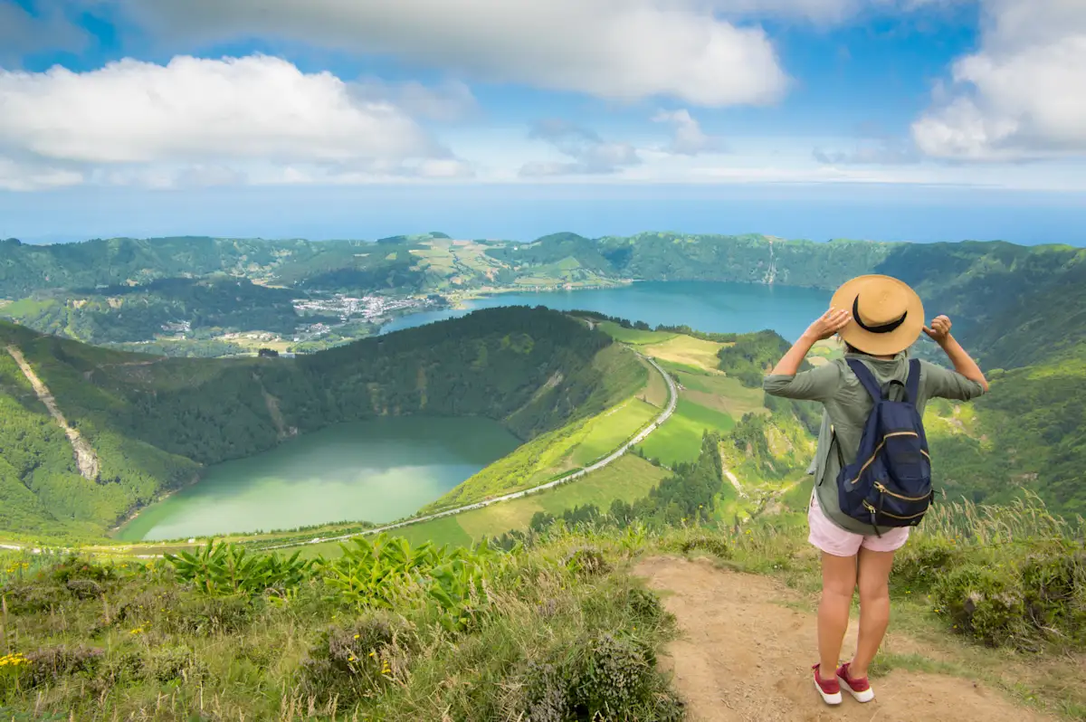 Beste Reisezeit für Azoren: Klima, Wetter & Tipps | Tourlane