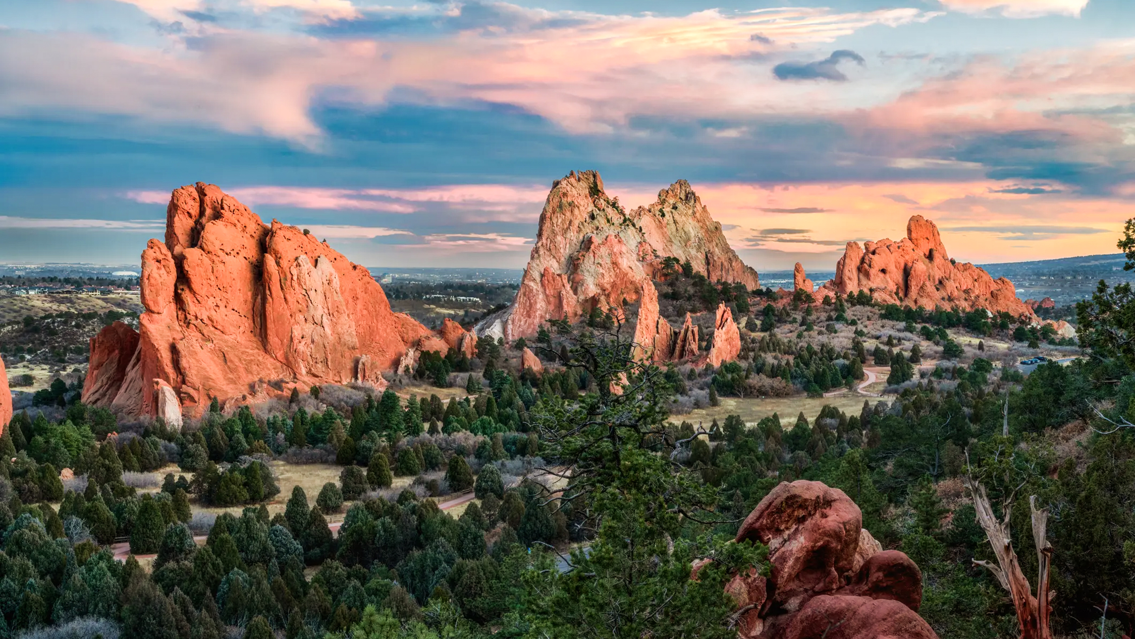 Beste Reisezeit für Colorado: Klima, Wetter & Tipps | Tourlane