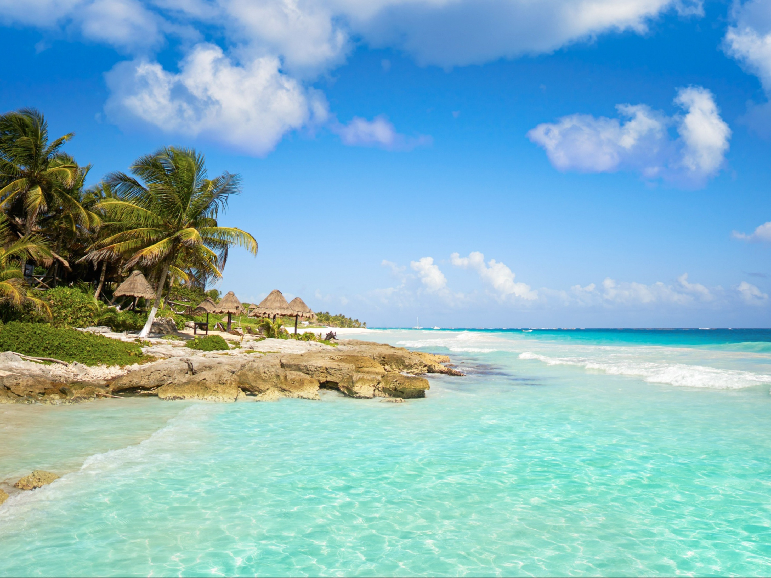 Stilvolle Beste Reisezeit Yucatan Ebenbild