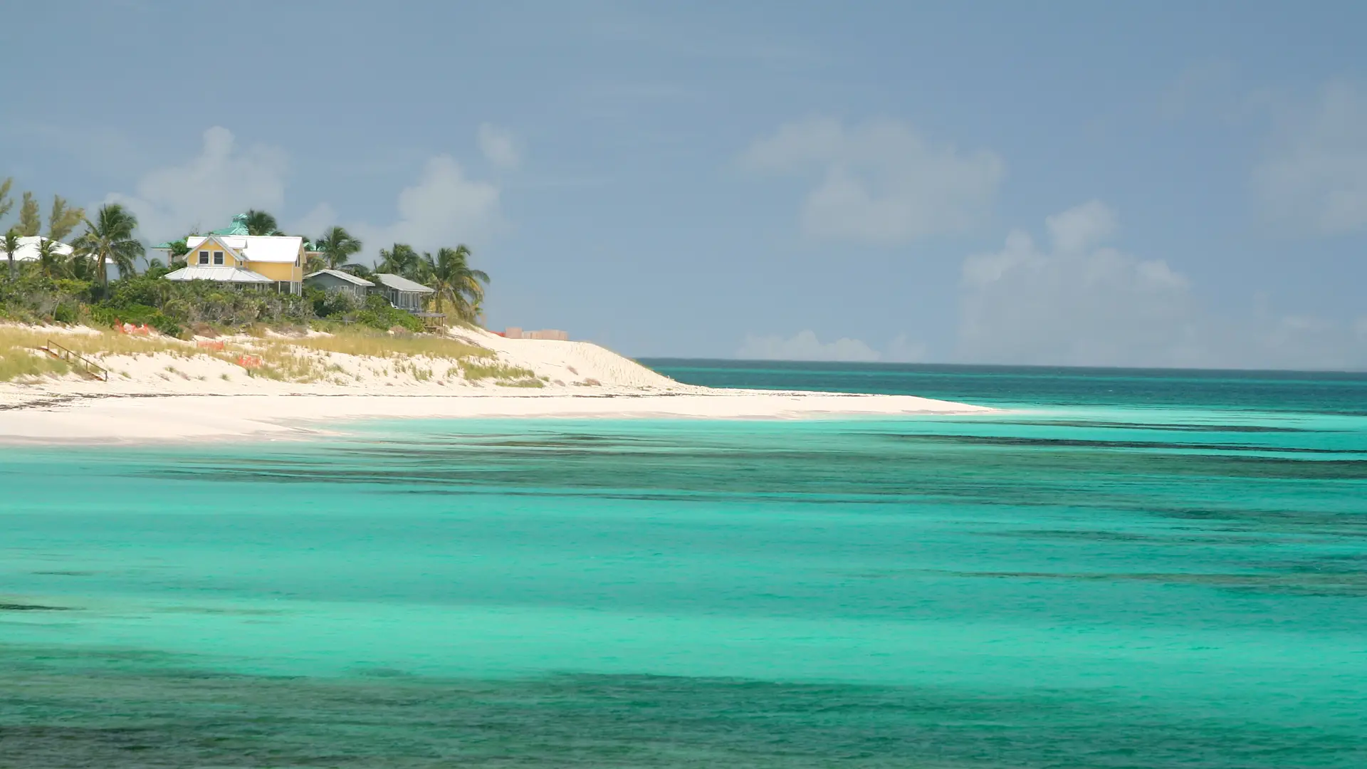 Top 10 der schönsten Inseln auf den Bahamass | Tourlane