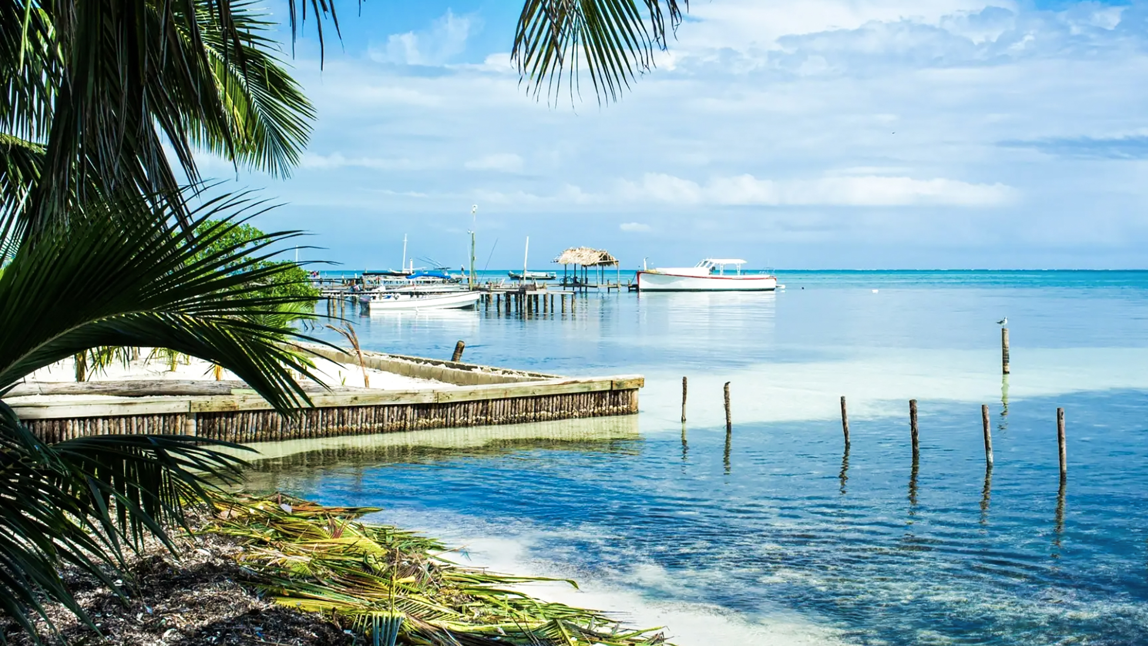 Beste Reisezeit für Belize: Klima, Wetter & Tipps | Tourlane